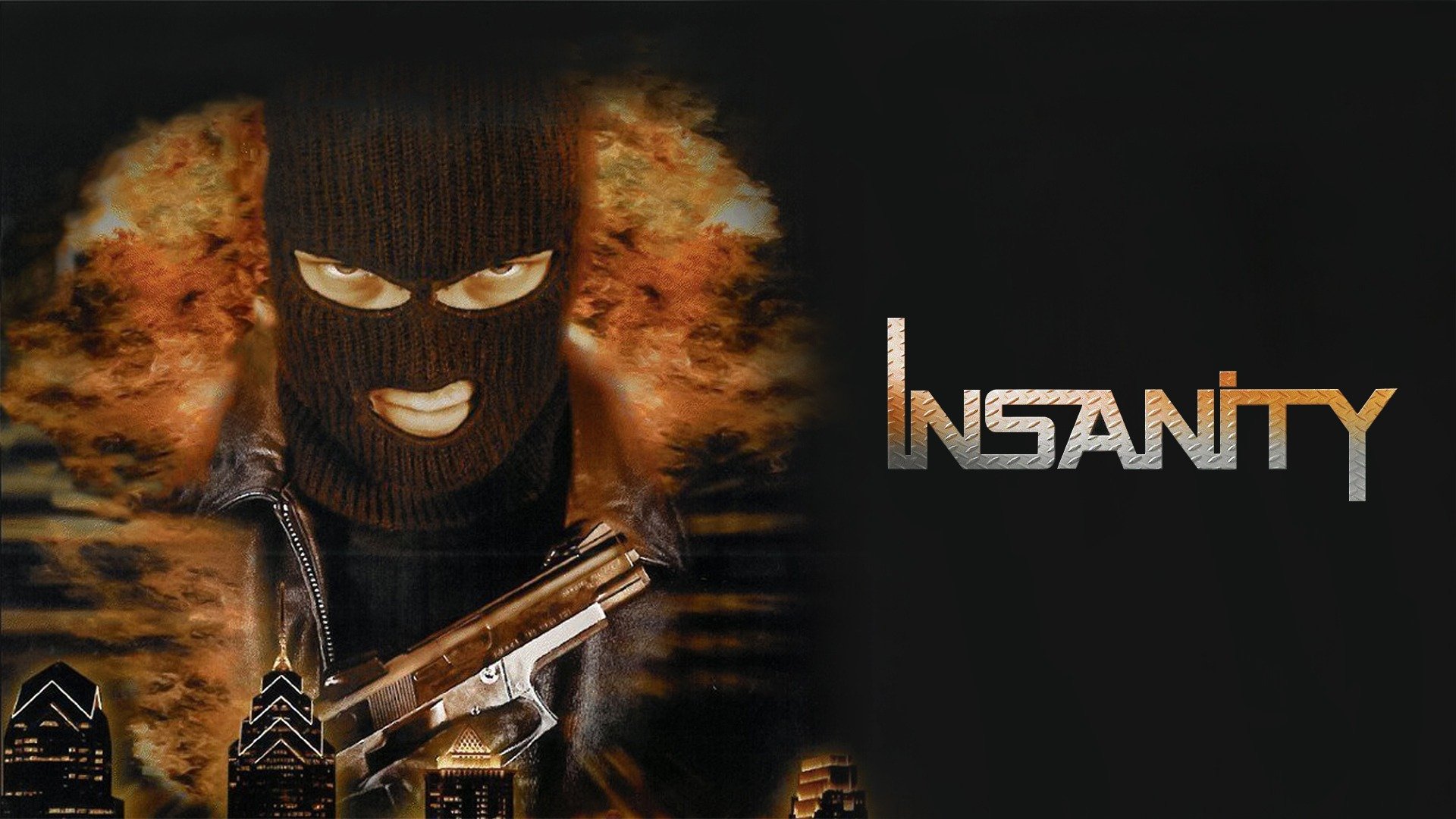 Insanity (2005) - Plex