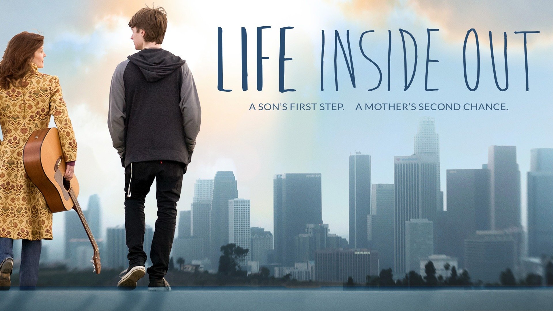 Watch Life Inside Out (2014) Full Movie Free Online - Plex