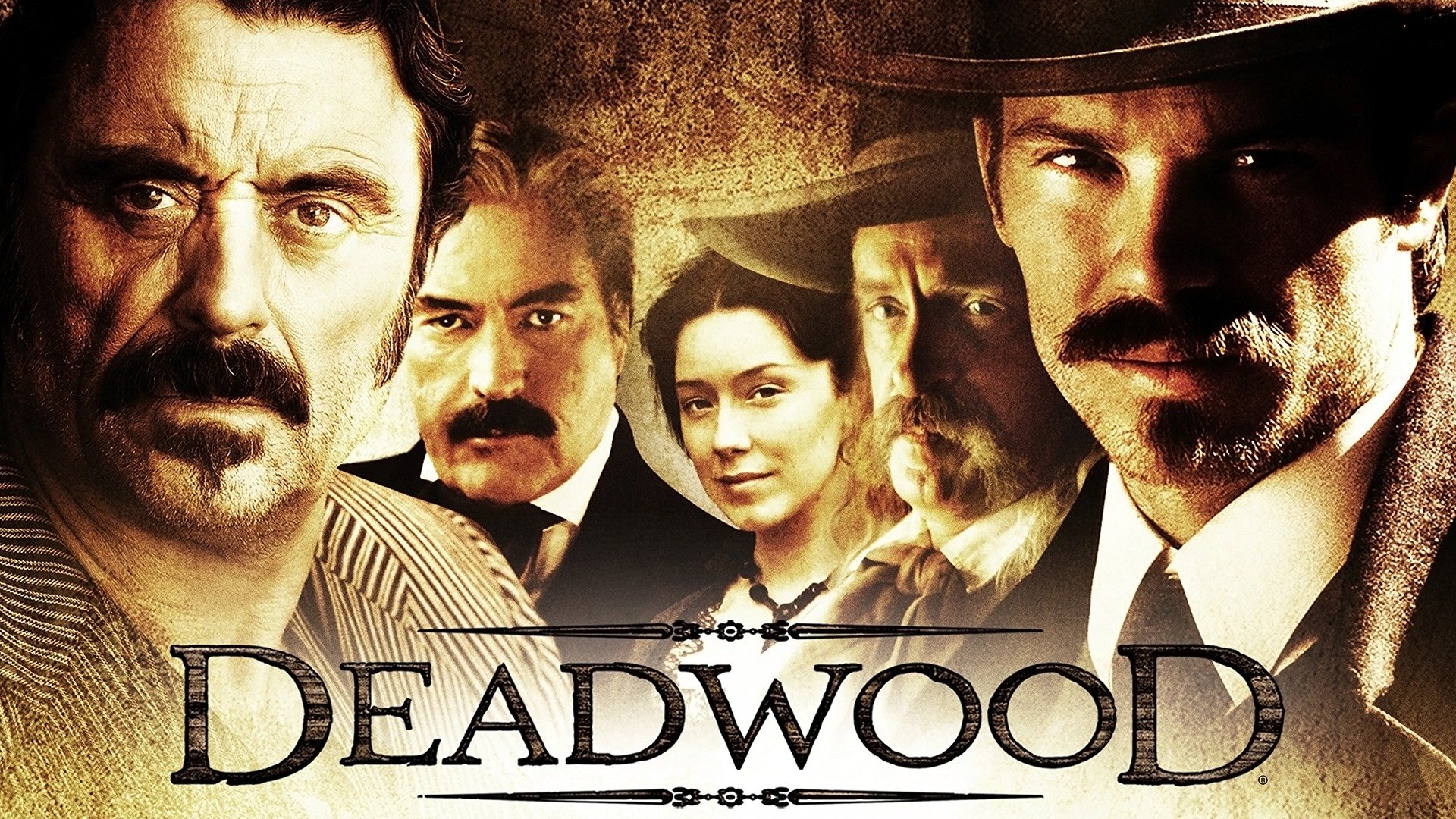 Watch Deadwood · Season 1 Full Episodes Online - Plex