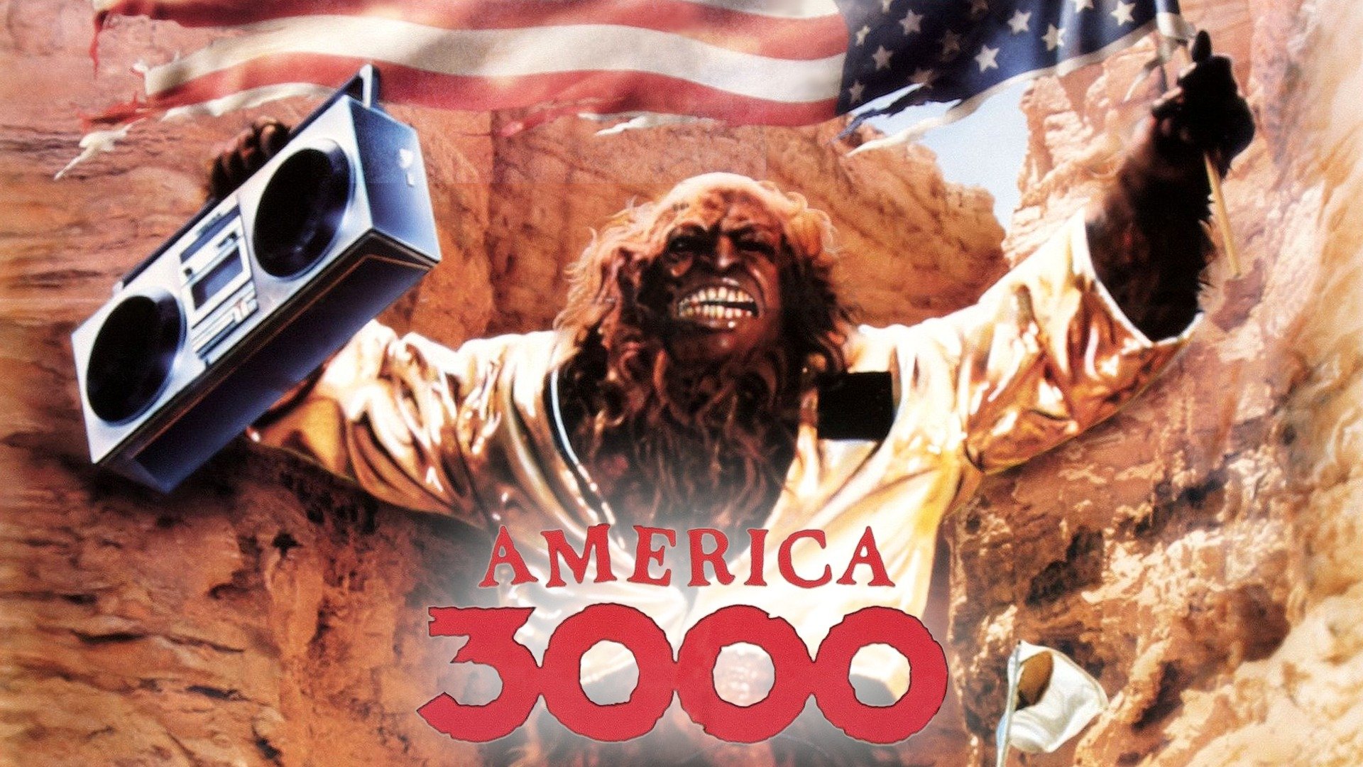 Watch America 3000 (1986) Full Movie Free Online - Plex