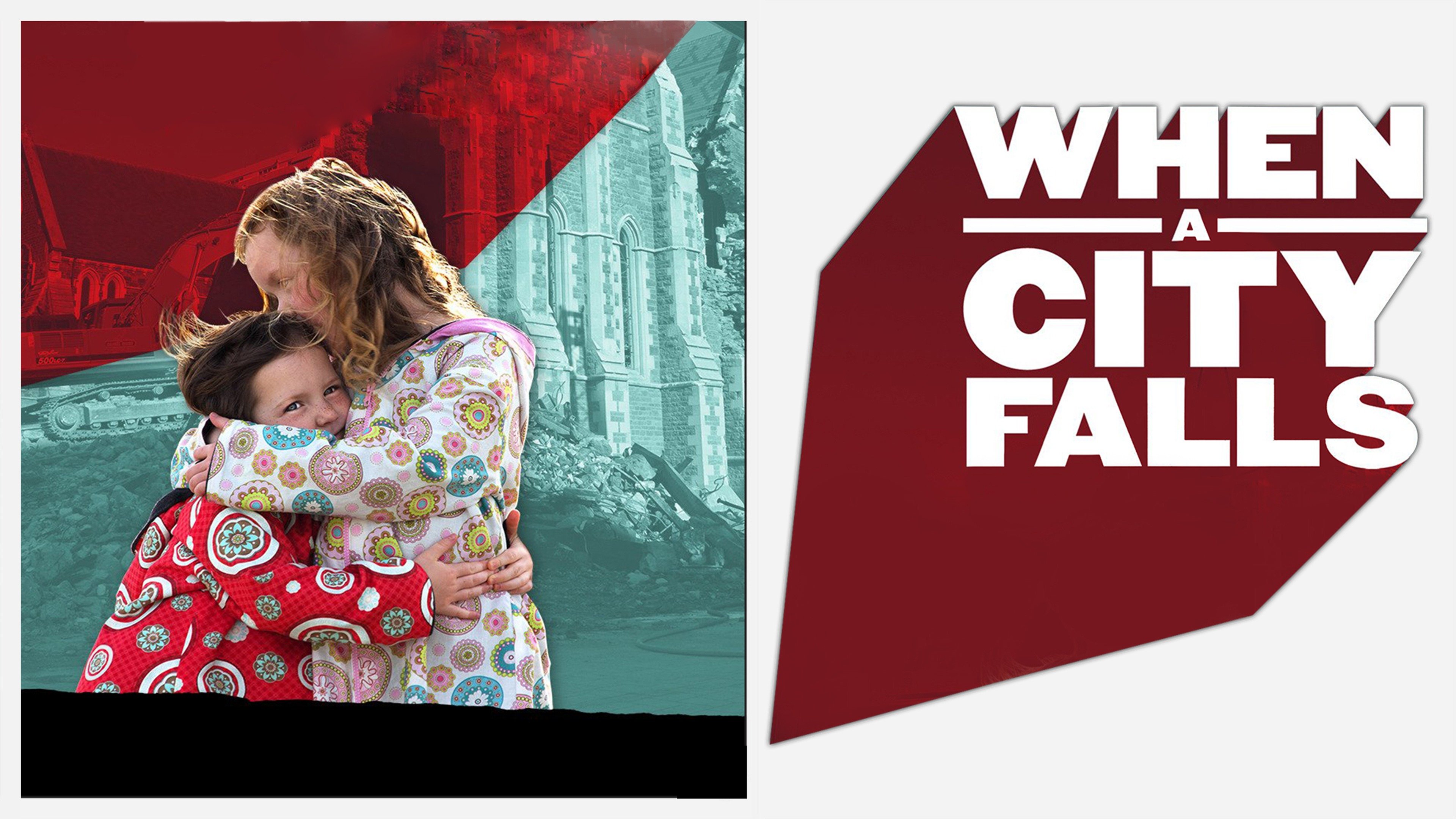 When a City Falls (2011) - Plex
