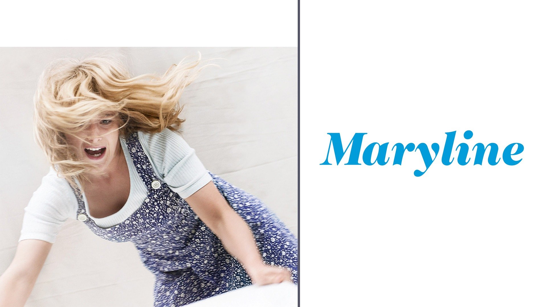 Watch Maryline (2017) Full Movie Online - Plex