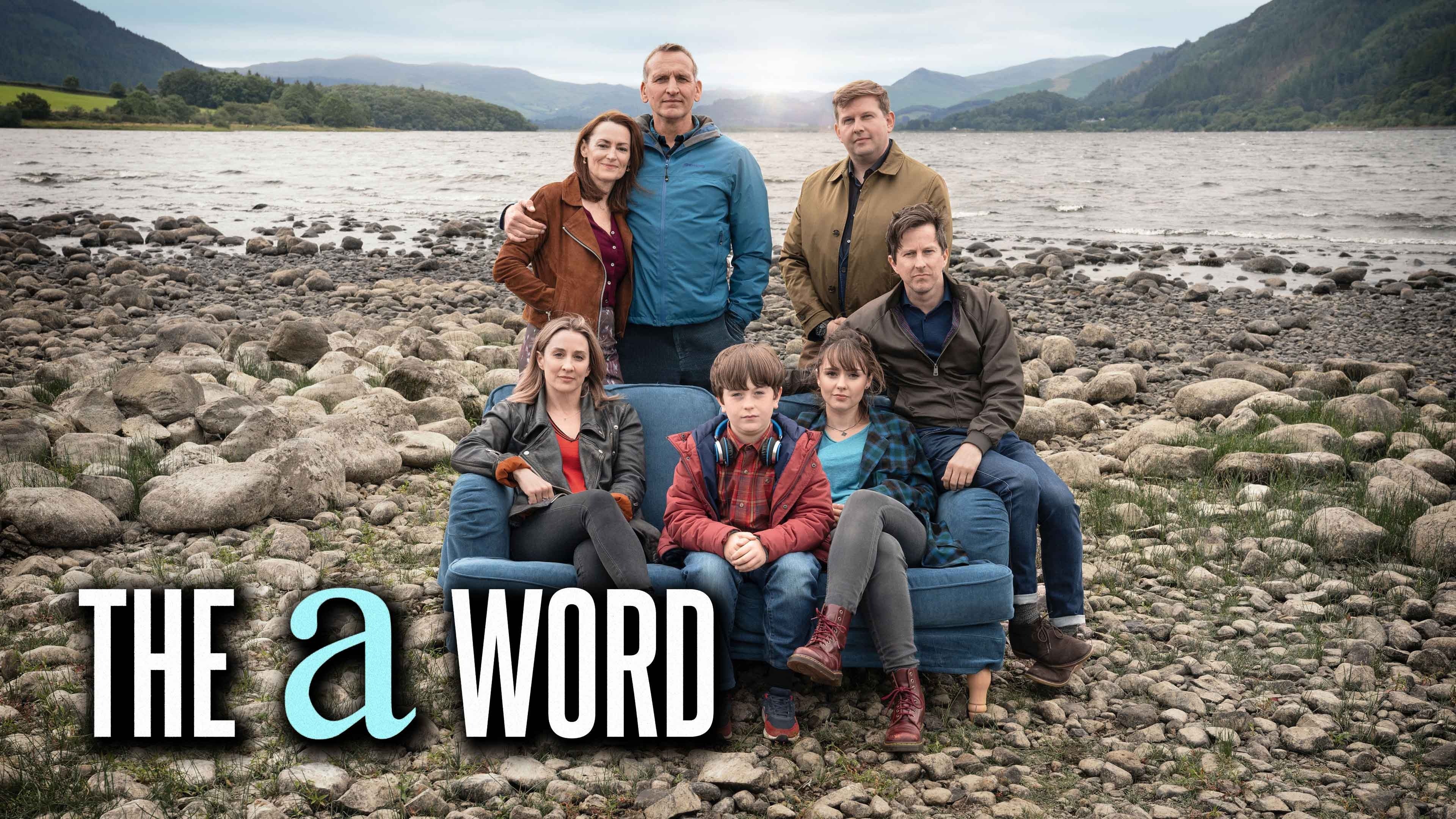 The A Word (2016) - Plex