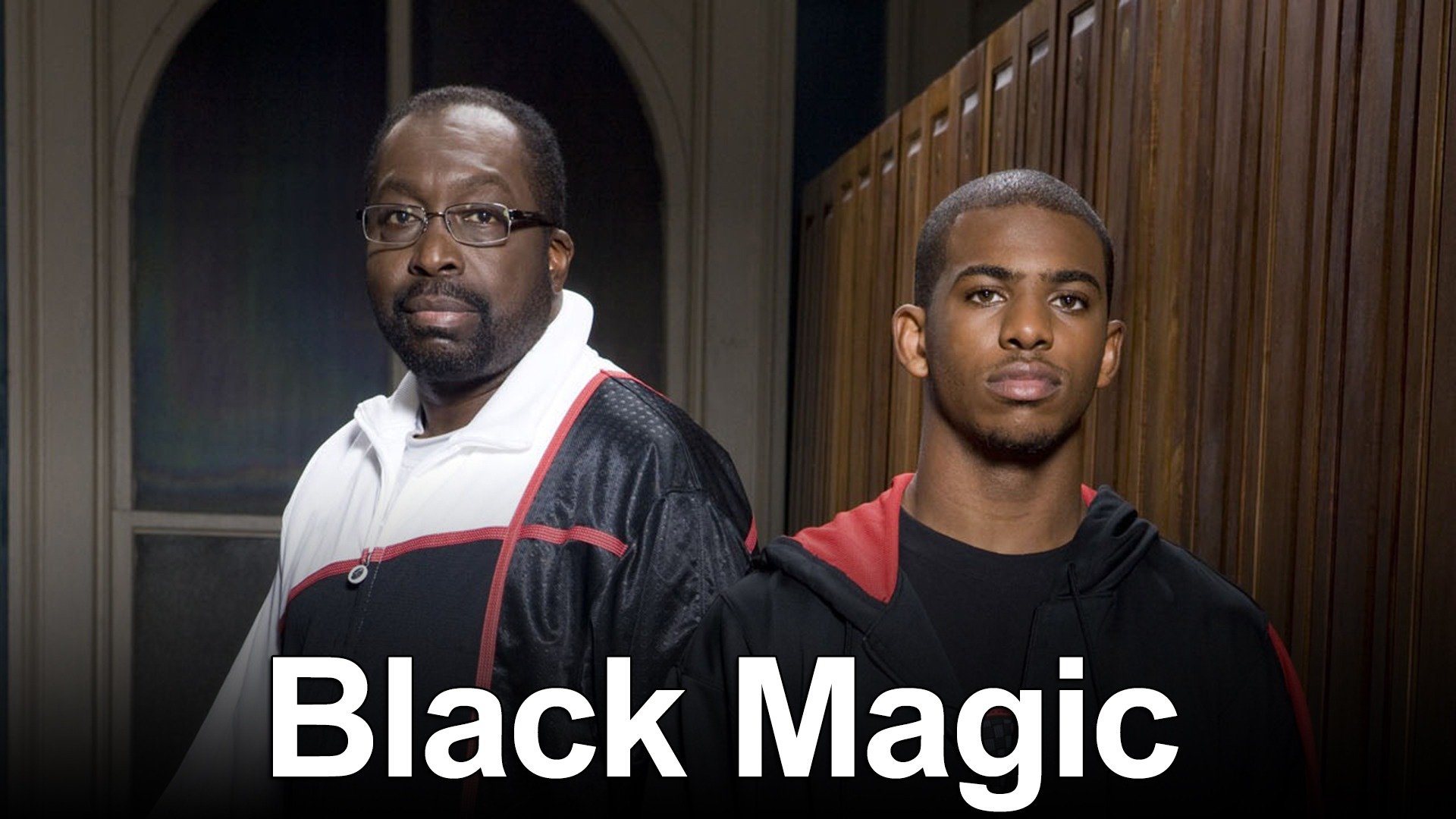 Watch Black Magic · Season 1 Full Episodes Online - Plex