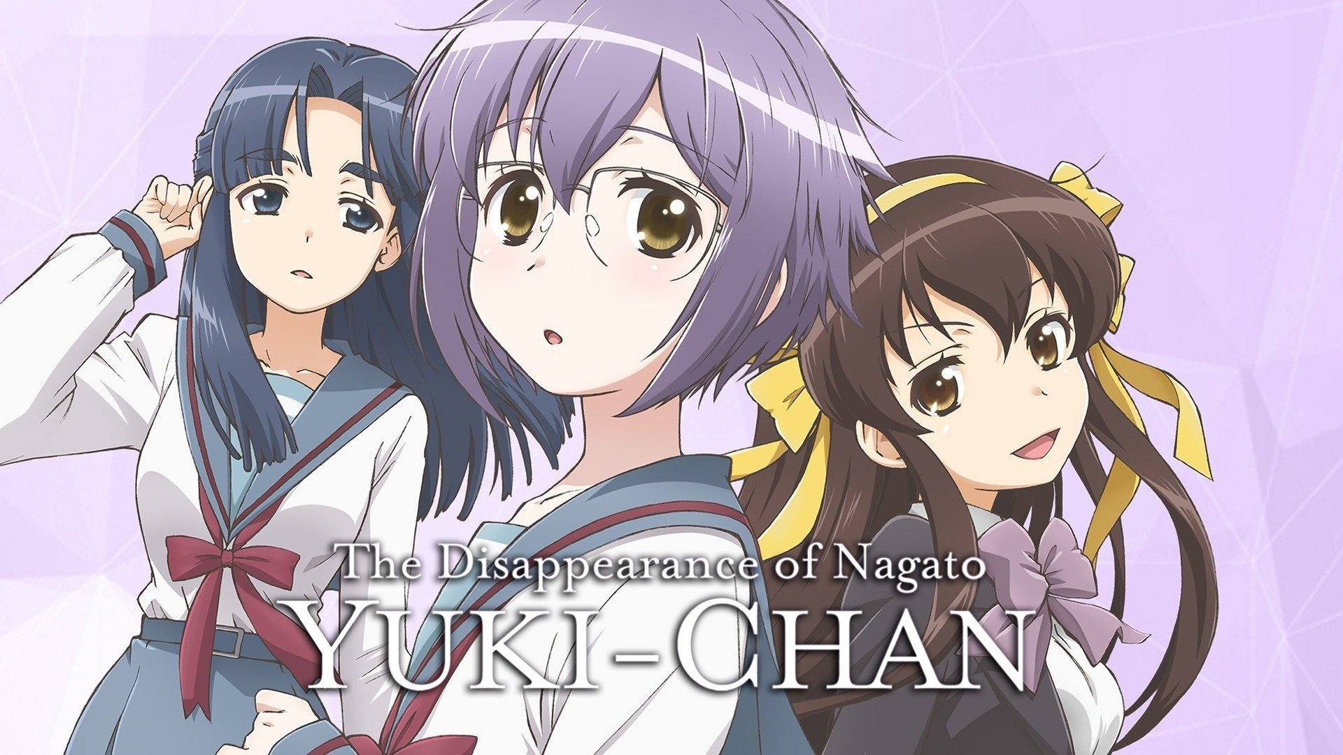 Watch The Disappearance of Nagato Yuki-chan · Season 1 Full Episodes Online - Plex