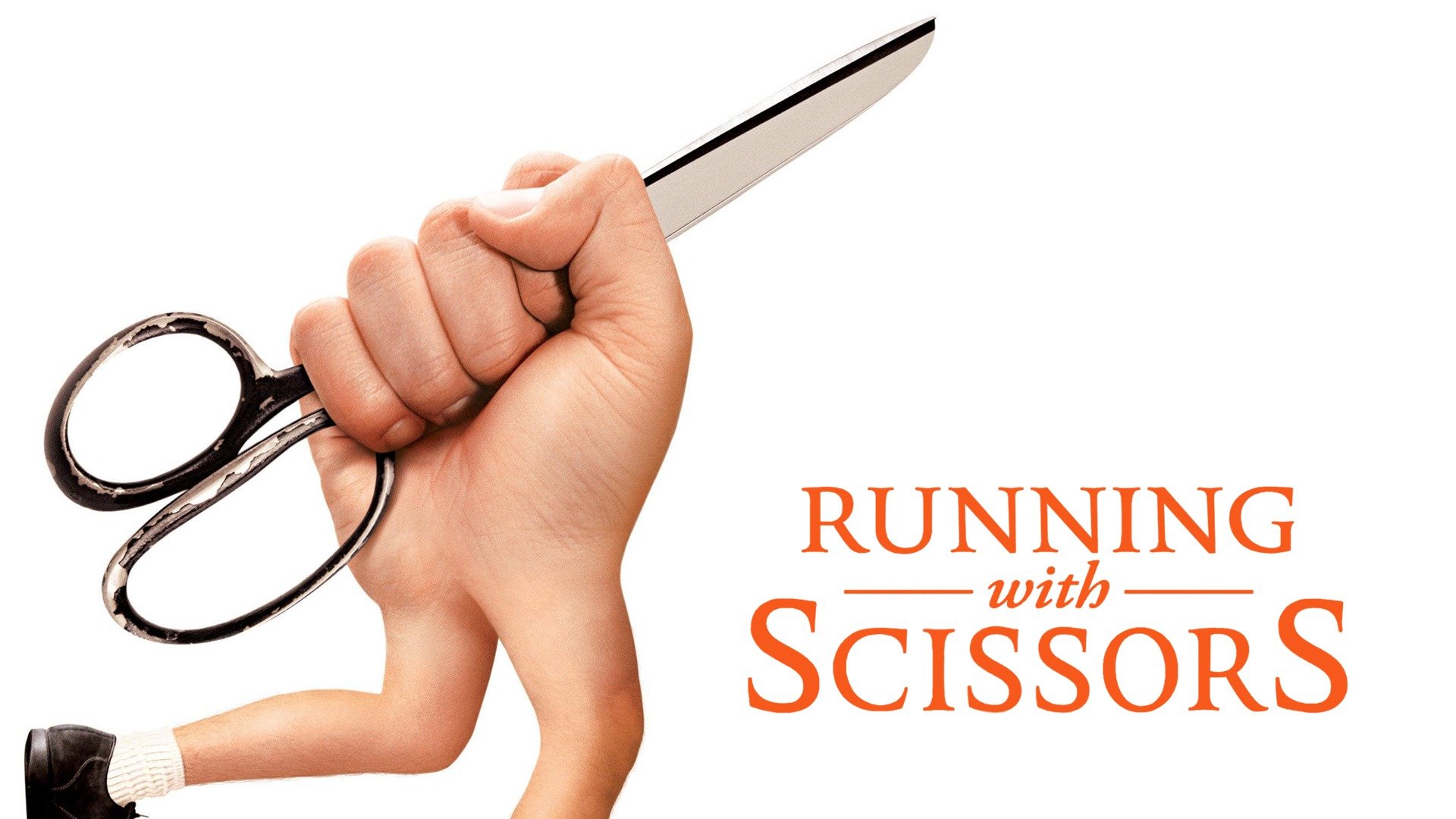 Watch Running with Scissors (2006) Full Movie Online - Plex