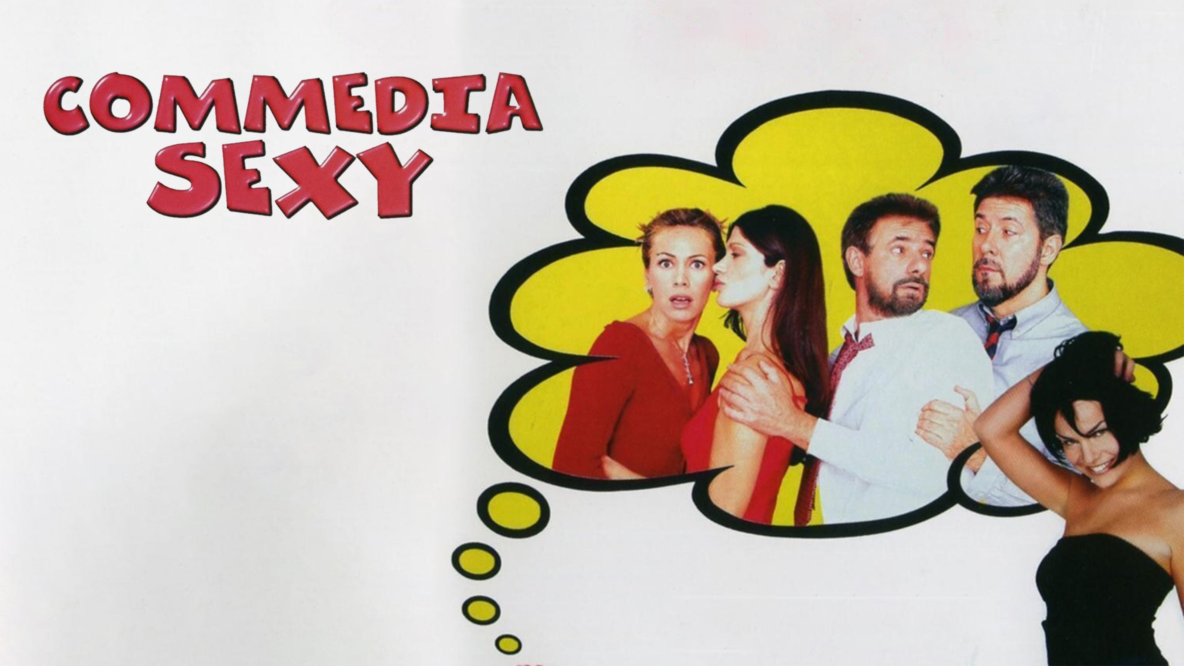 Sexy Comedy 2001 Plex