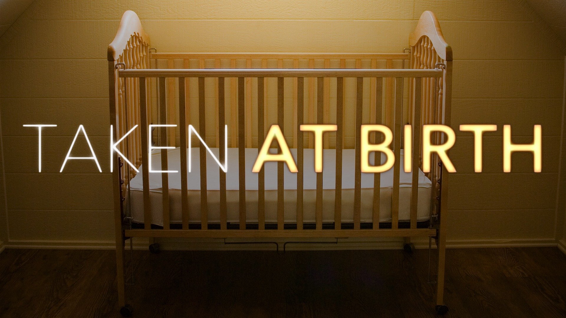 Watch Taken At Birth · Season 1 Full Episodes Online - Plex