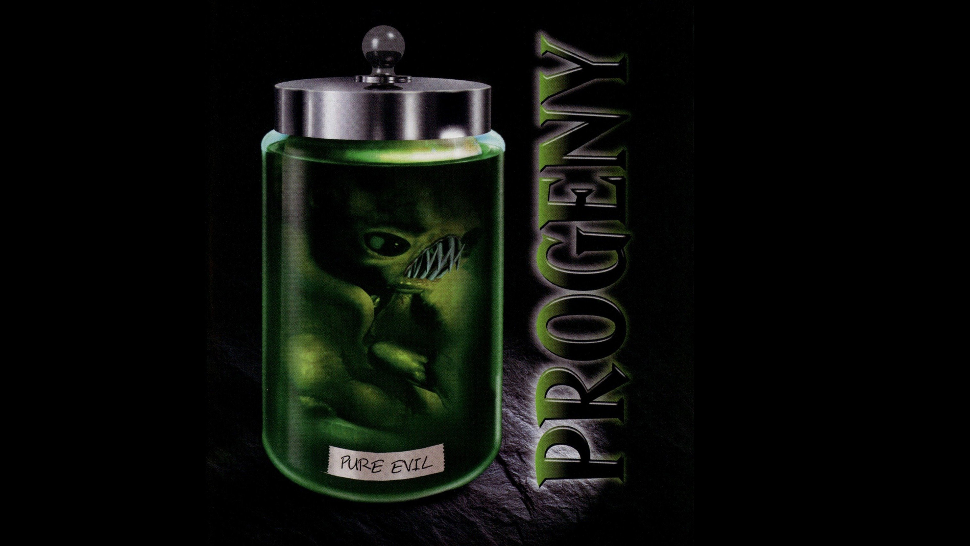 Progeny (1999) - Plex