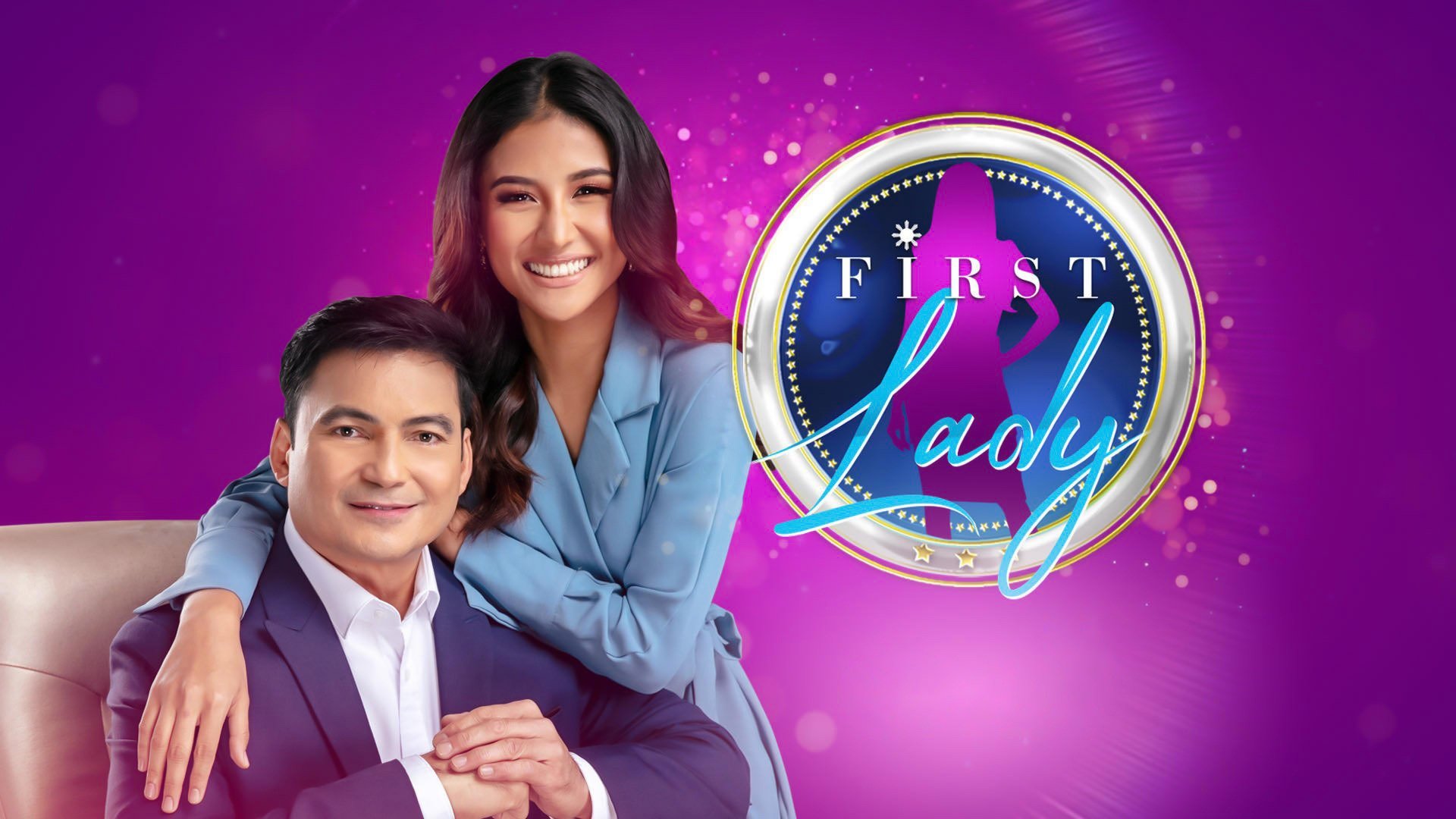 First Lady (PH) (2022) - Plex