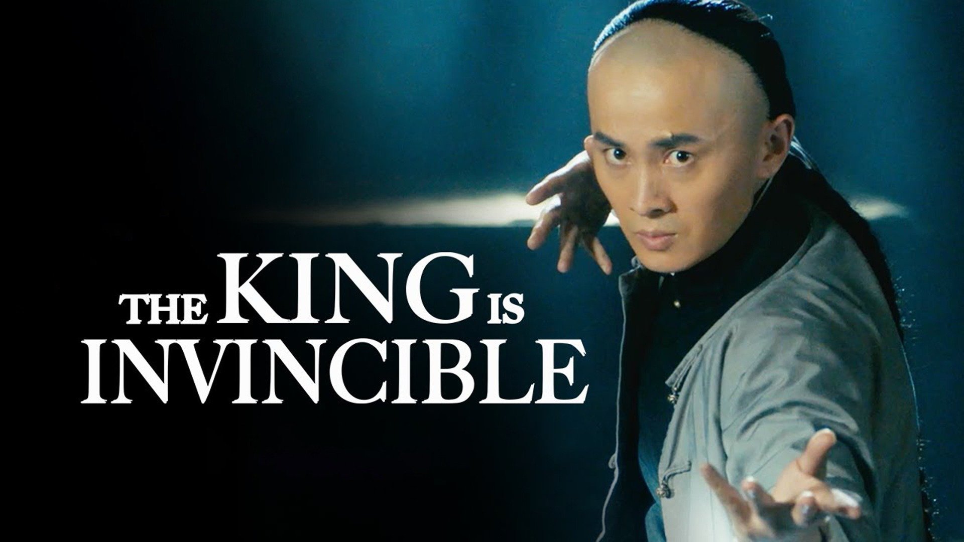 Watch The King Is Invincible (2019) Full Movie Free Online - Plex