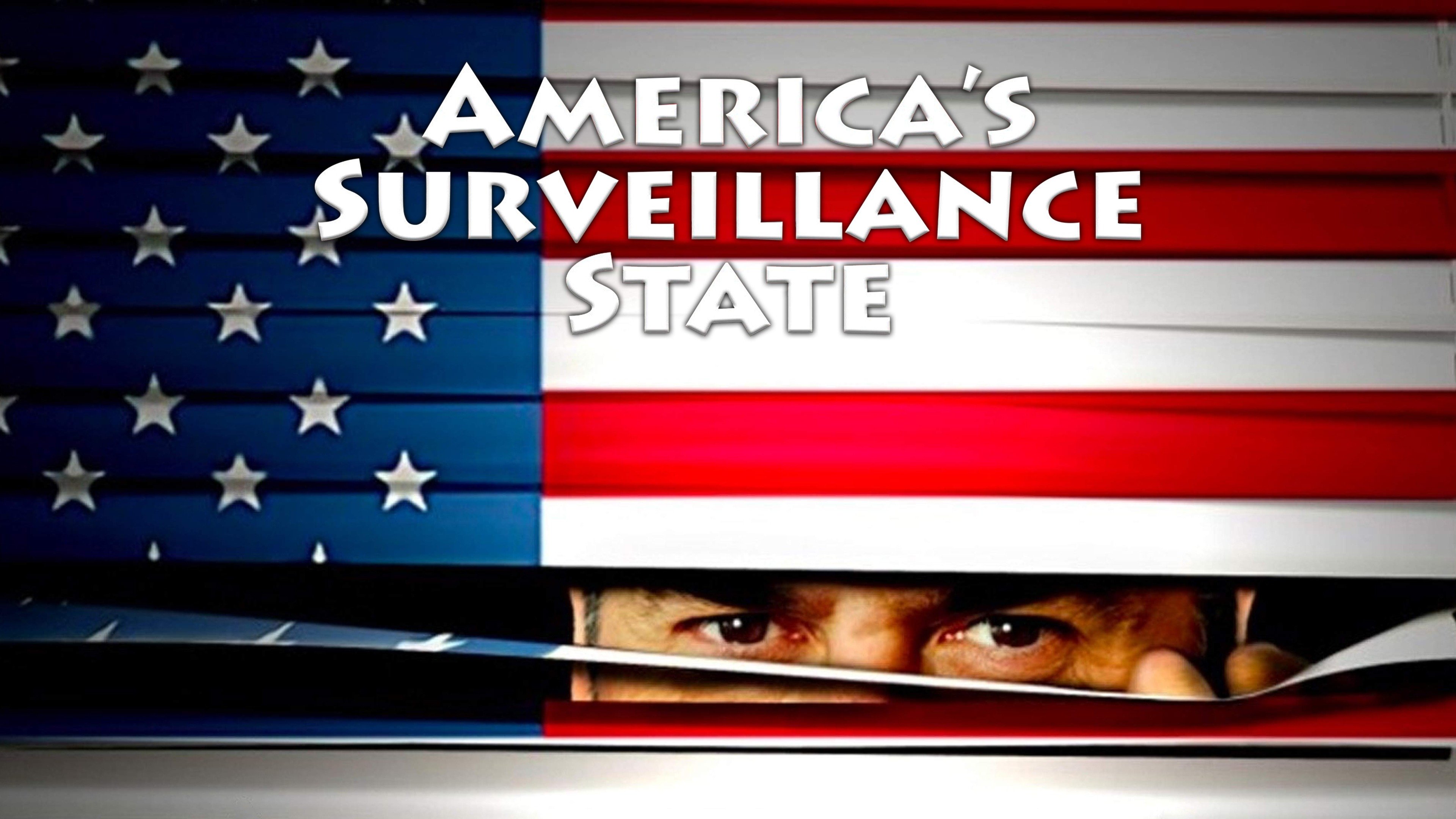 Watch America's Surveillance State (2014) TV Series Free Online - Plex