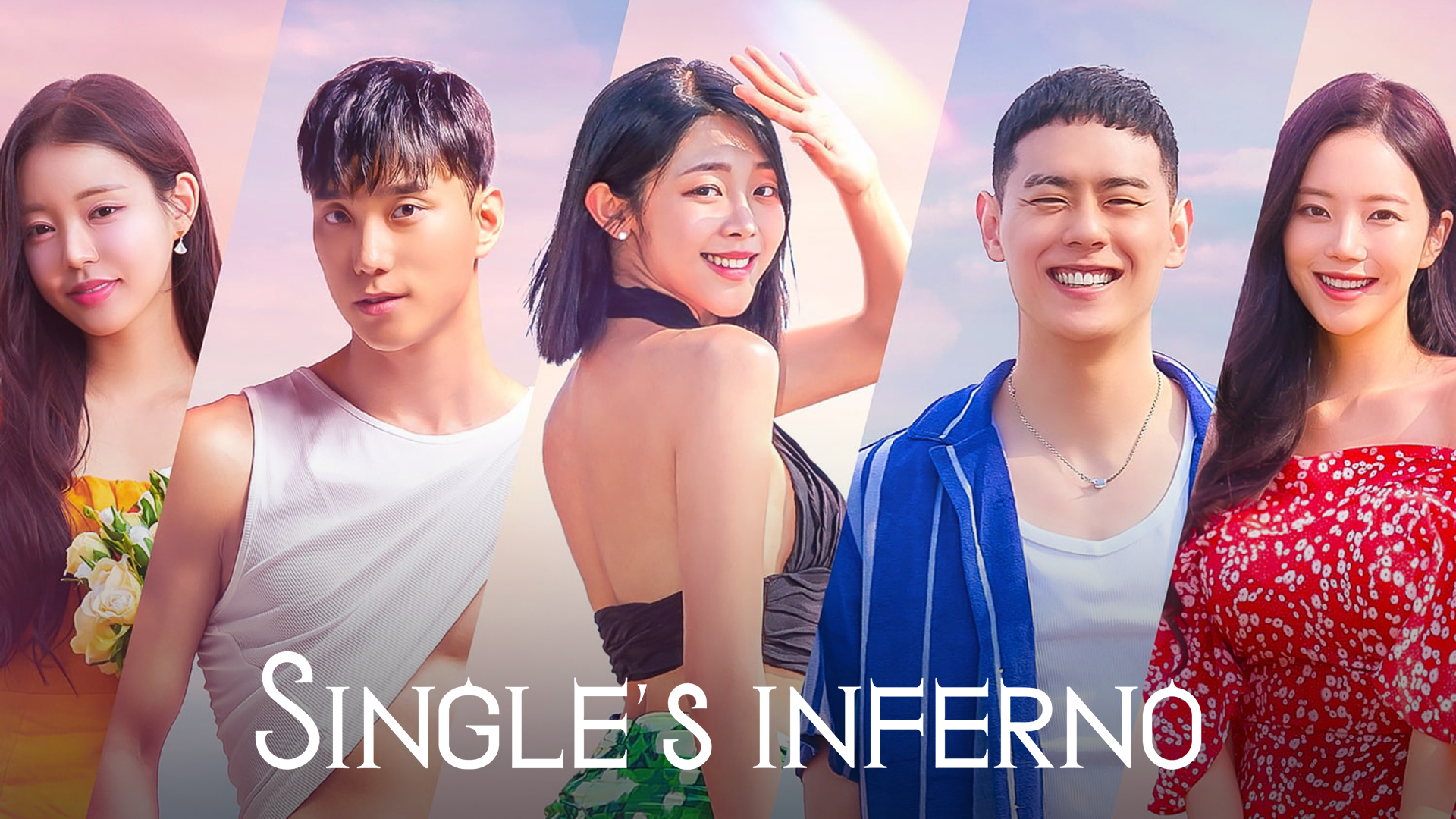 Watch Single's Inferno · Season 3 Episode 1 · Episode 1 Full Episode Online - Plex