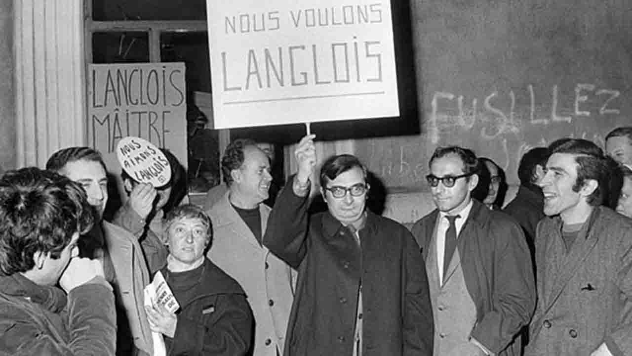 Watch Langlois (1970) Full Movie Online - Plex