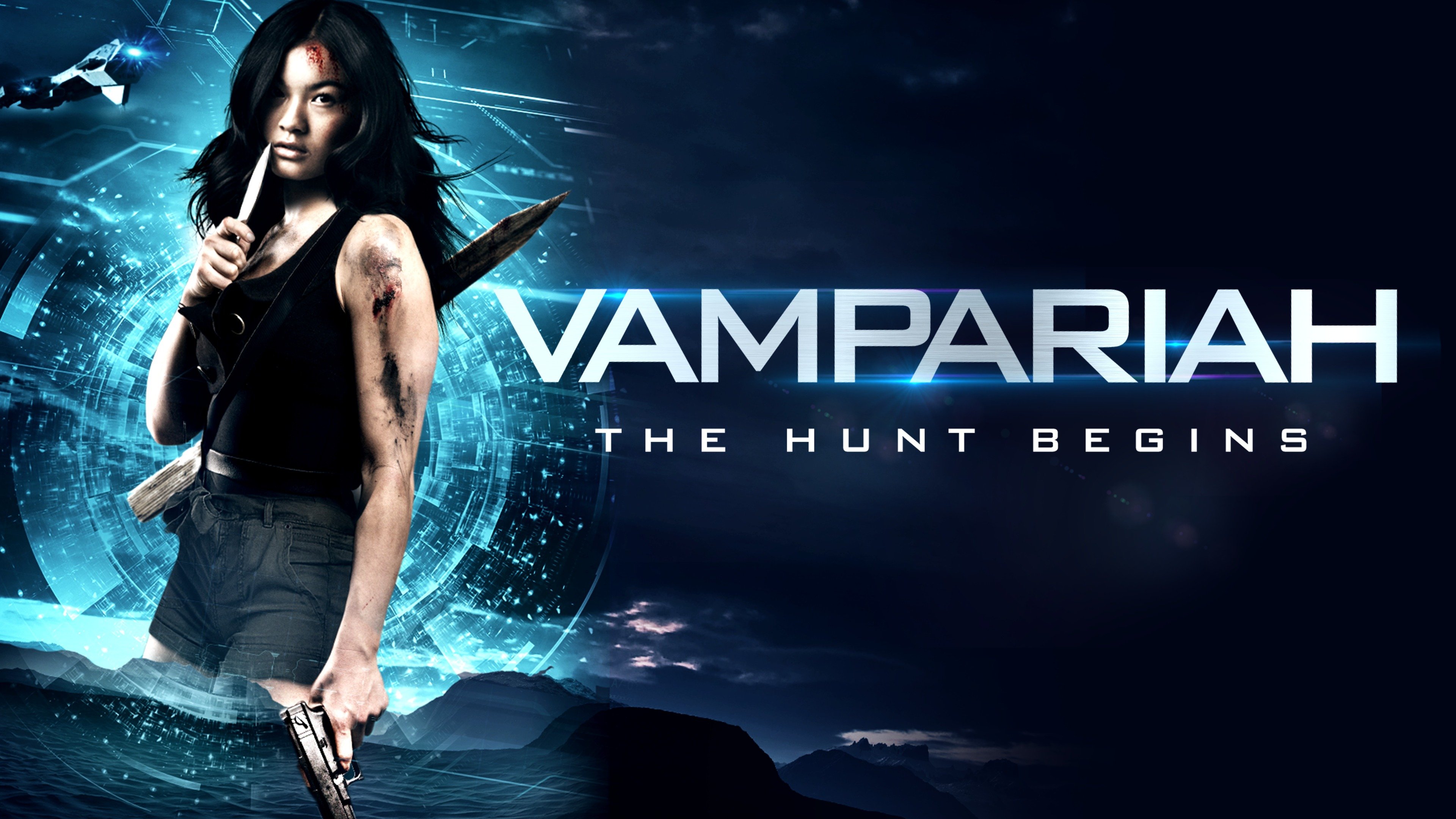 Watch Vampariah (2016) Full Movie Free Online - Plex