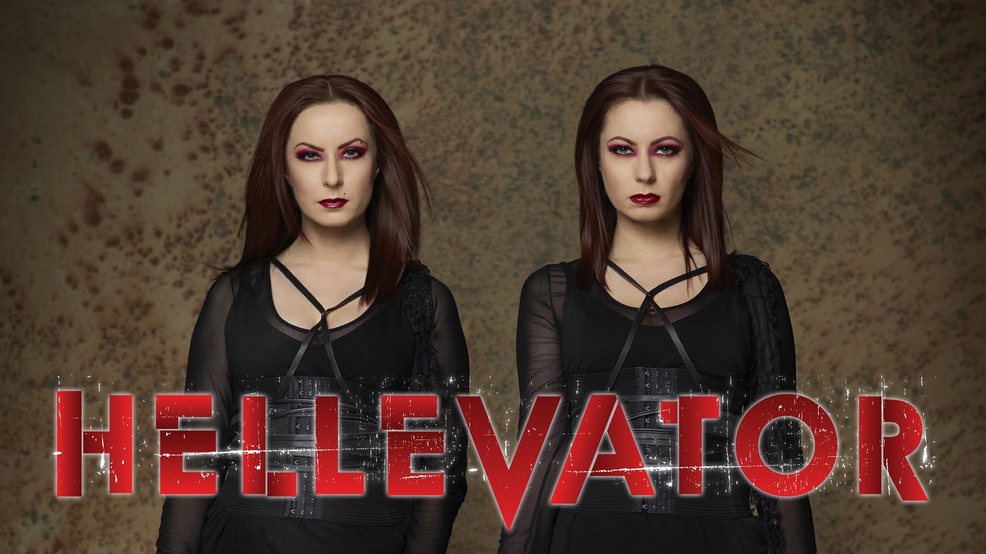 Hellevator · Season 1 Episode 1 · The Undertaker - Plex