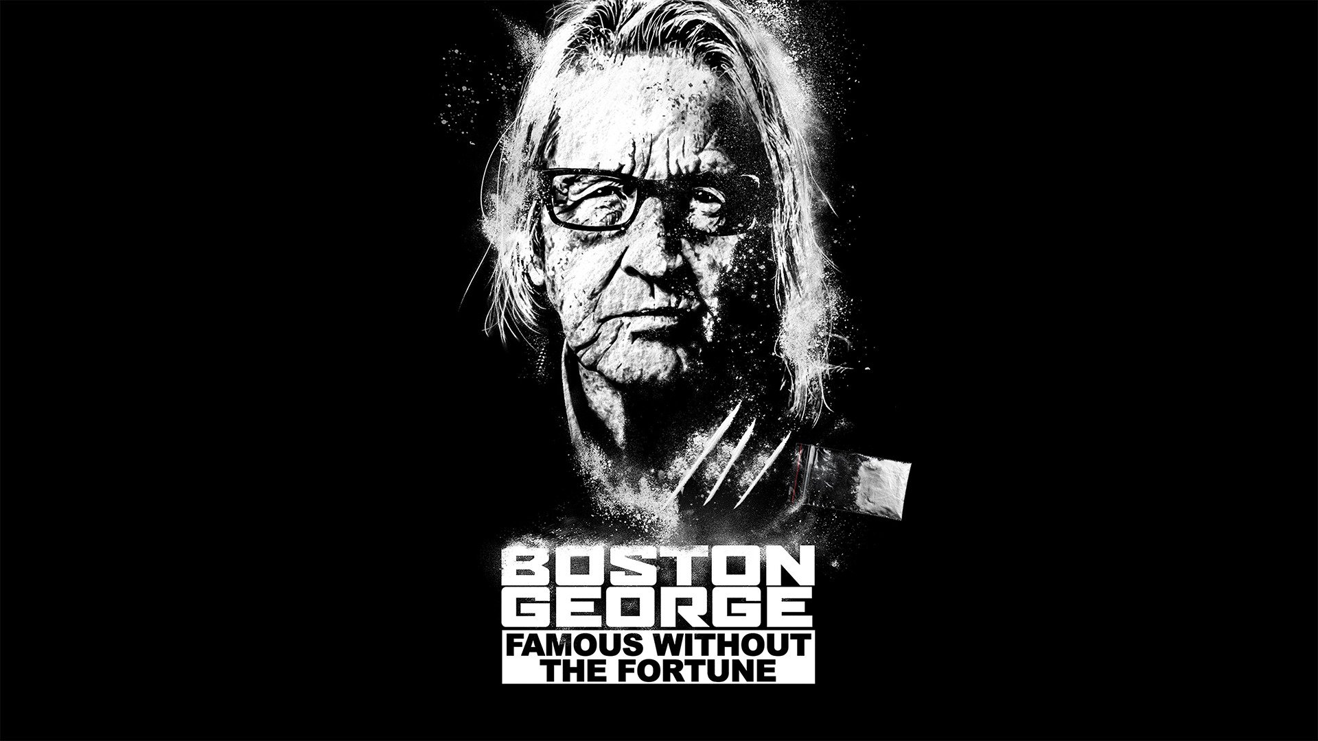 Boston George: Famous Without the Fortune (2022) - Plex