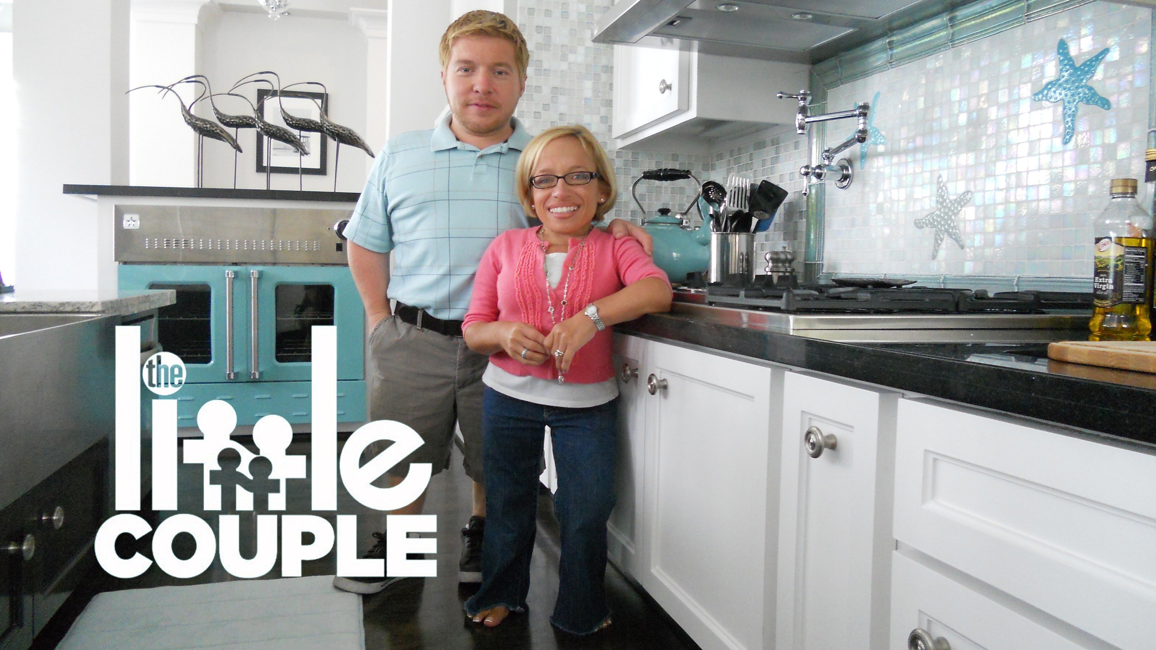 Watch The Little Couple · Season 1 Full Episodes Online - Plex