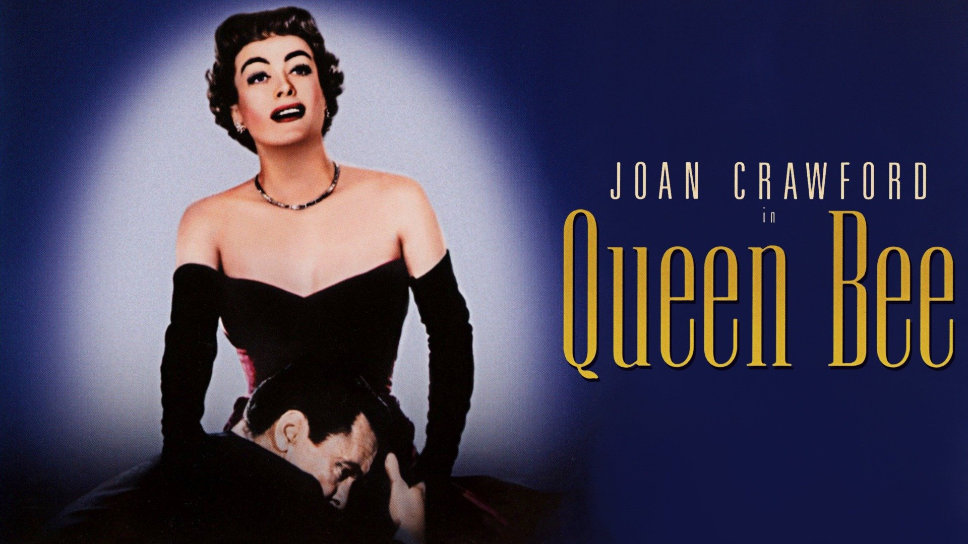 Watch Queen Bee (1955) Full Movie Free Online - Plex