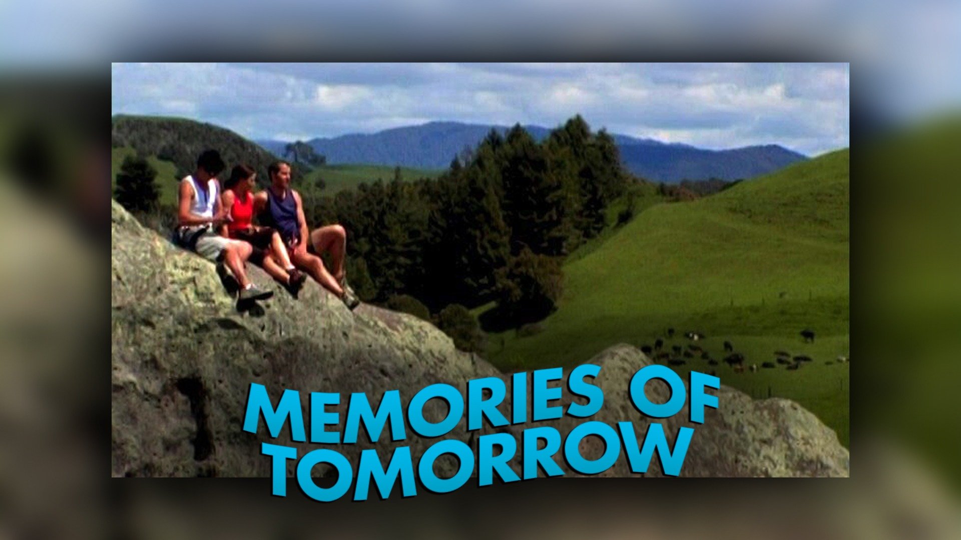 Watch Memories of Tomorrow (2005) Full Movie Online - Plex