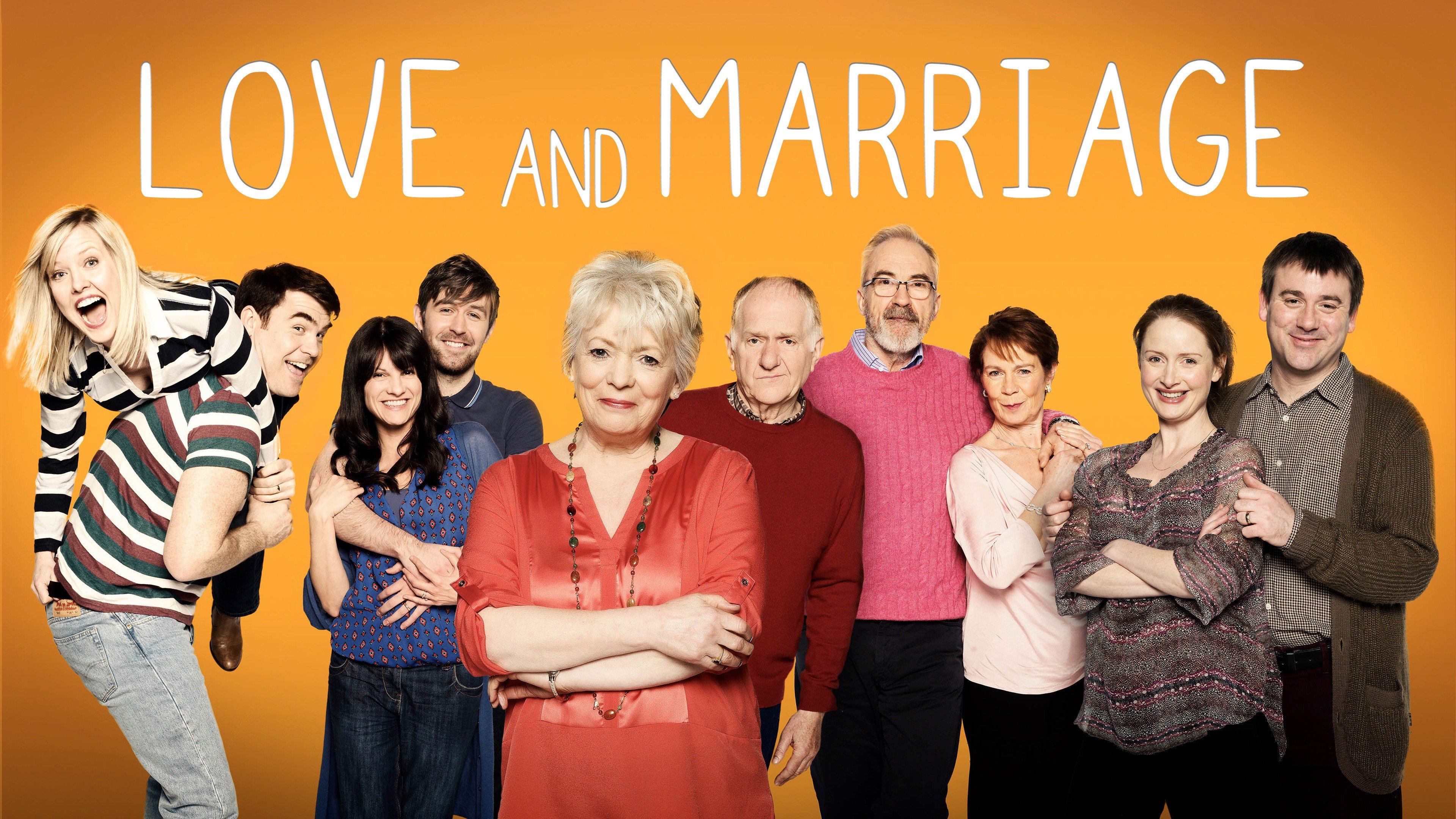 Watch Love and Marriage (2013) (2013) TV Series Free Online - Plex