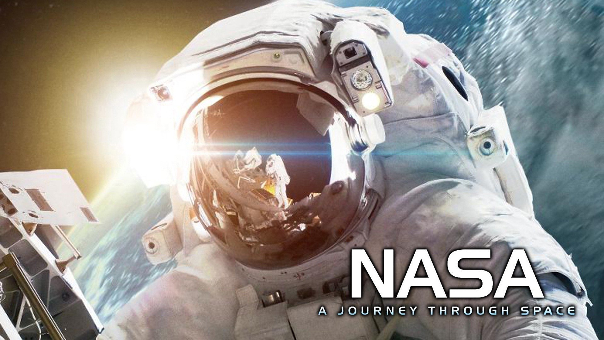 Watch NASA: A Journey Through Space · Season 1 Full Episodes Free ...