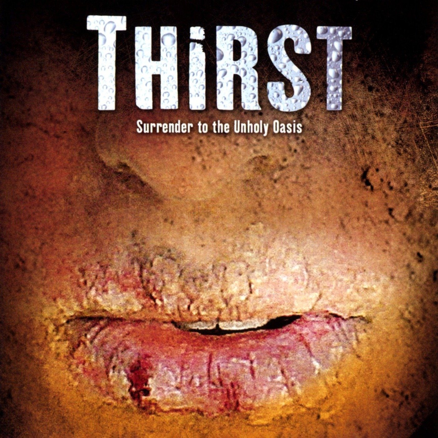 Lacey Chabert Thirst