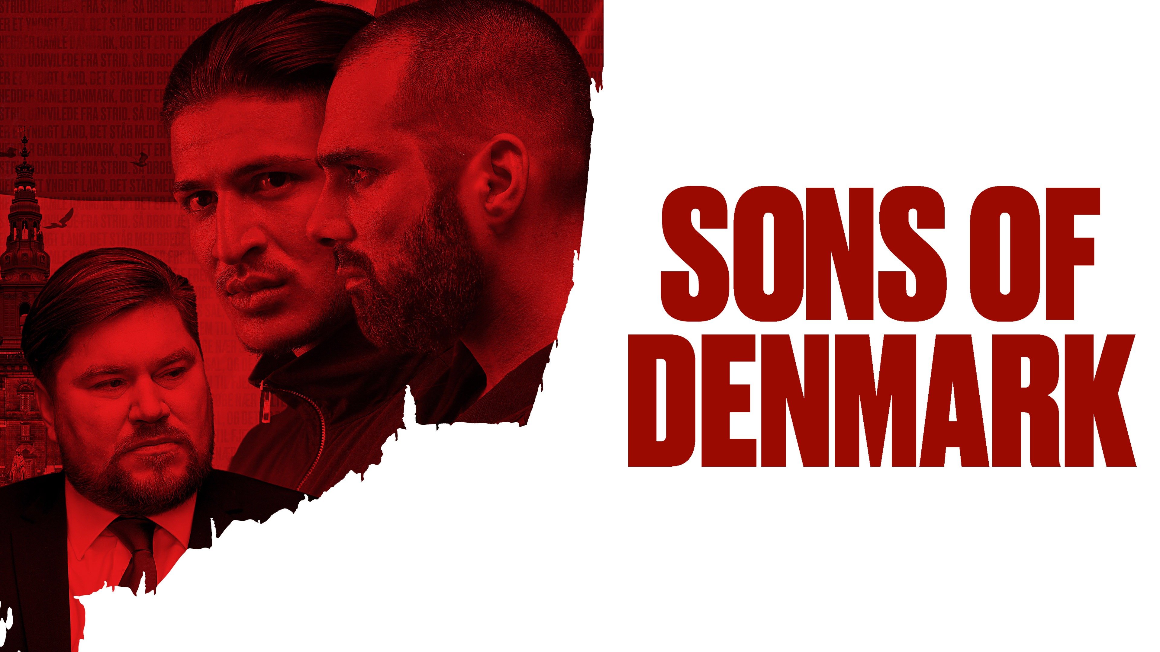 Watch Sons of Denmark (2019) Full Movie Free Online - Plex