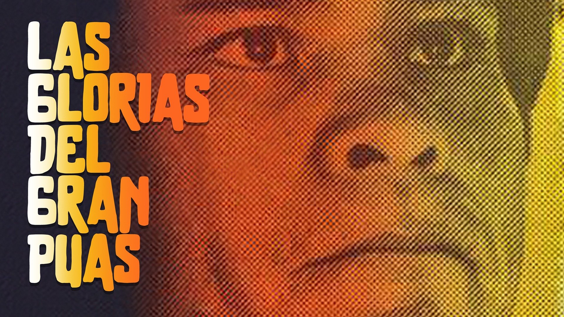 Las glorias del gran Púas (1984) - Plex