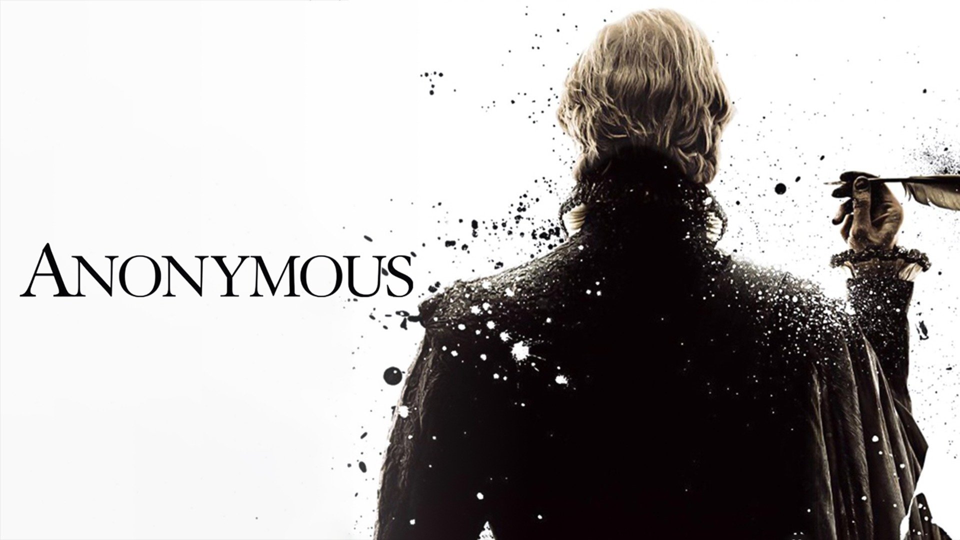 Anonymous (2004) - Plex
