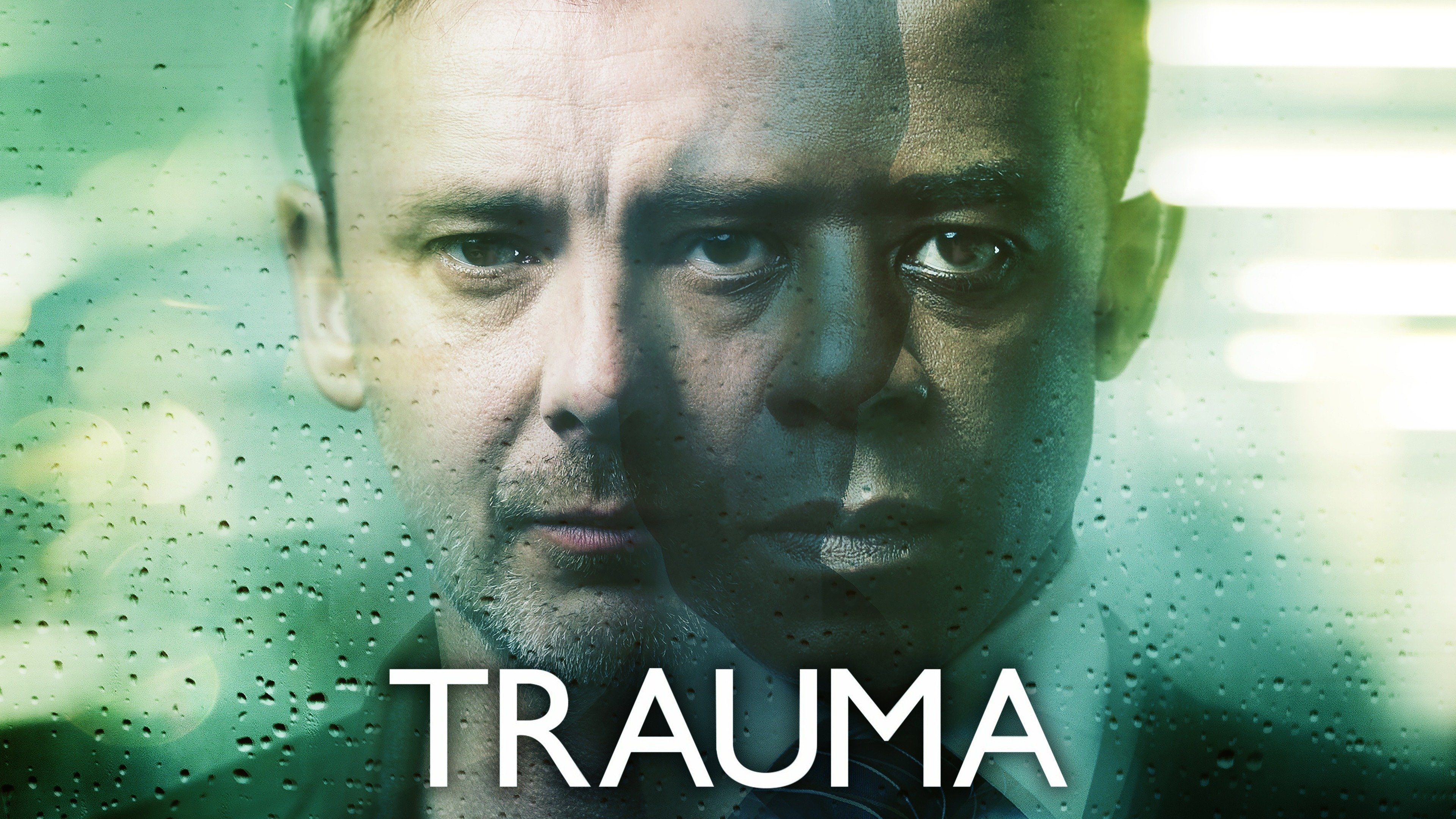 Watch Trauma (2018) · Season 1 Full Episodes Online - Plex
