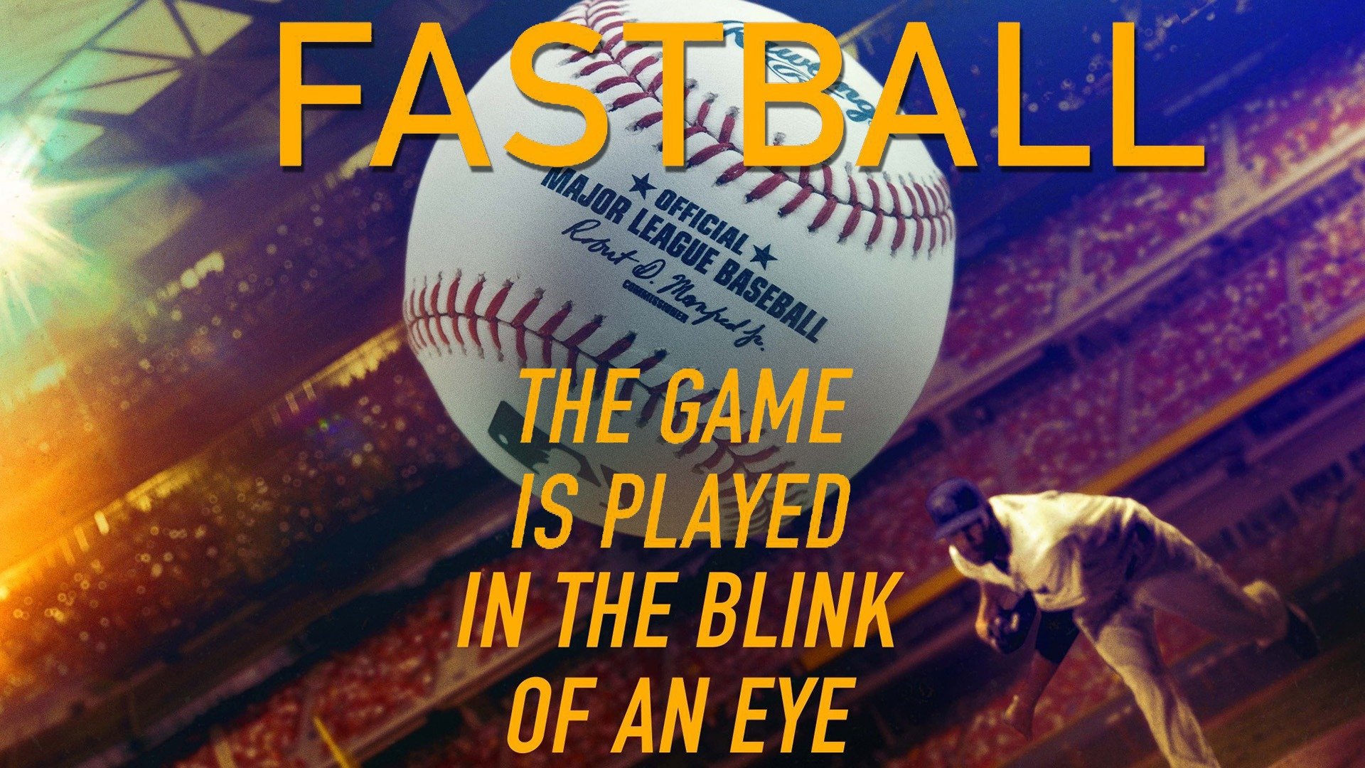 Watch Fastball (2016) Full Movie Free Online - Plex
