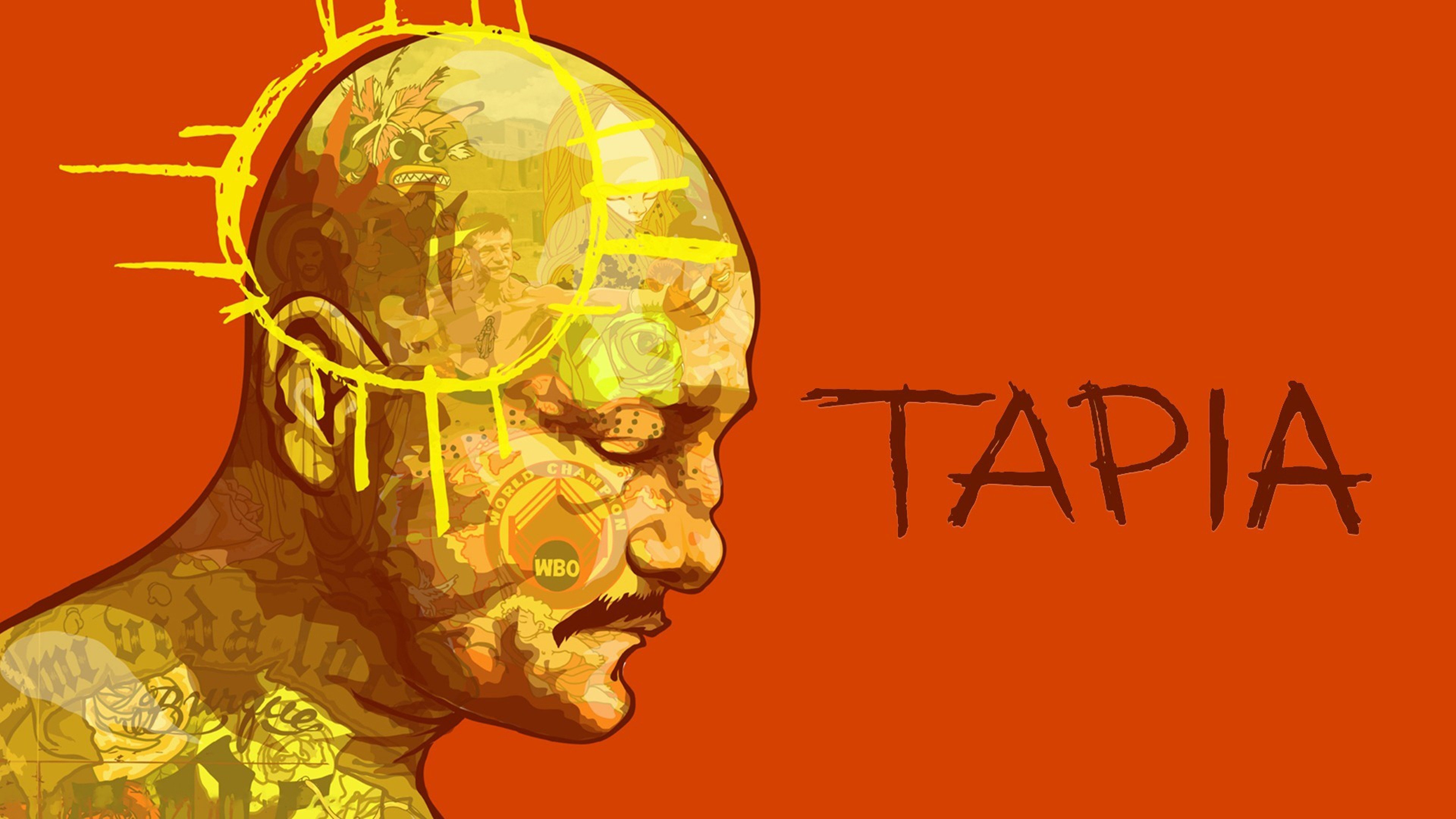 Watch Tapia (2013) Full Movie Online - Plex
