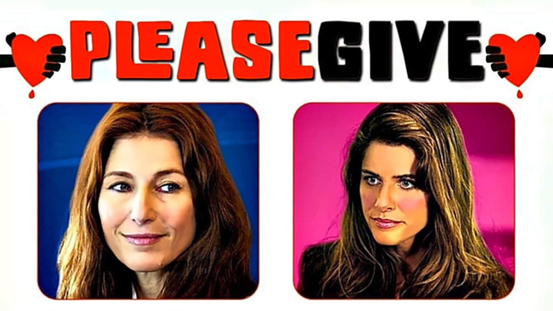 Watch Please Give (2010) Full Movie Free Online - Plex