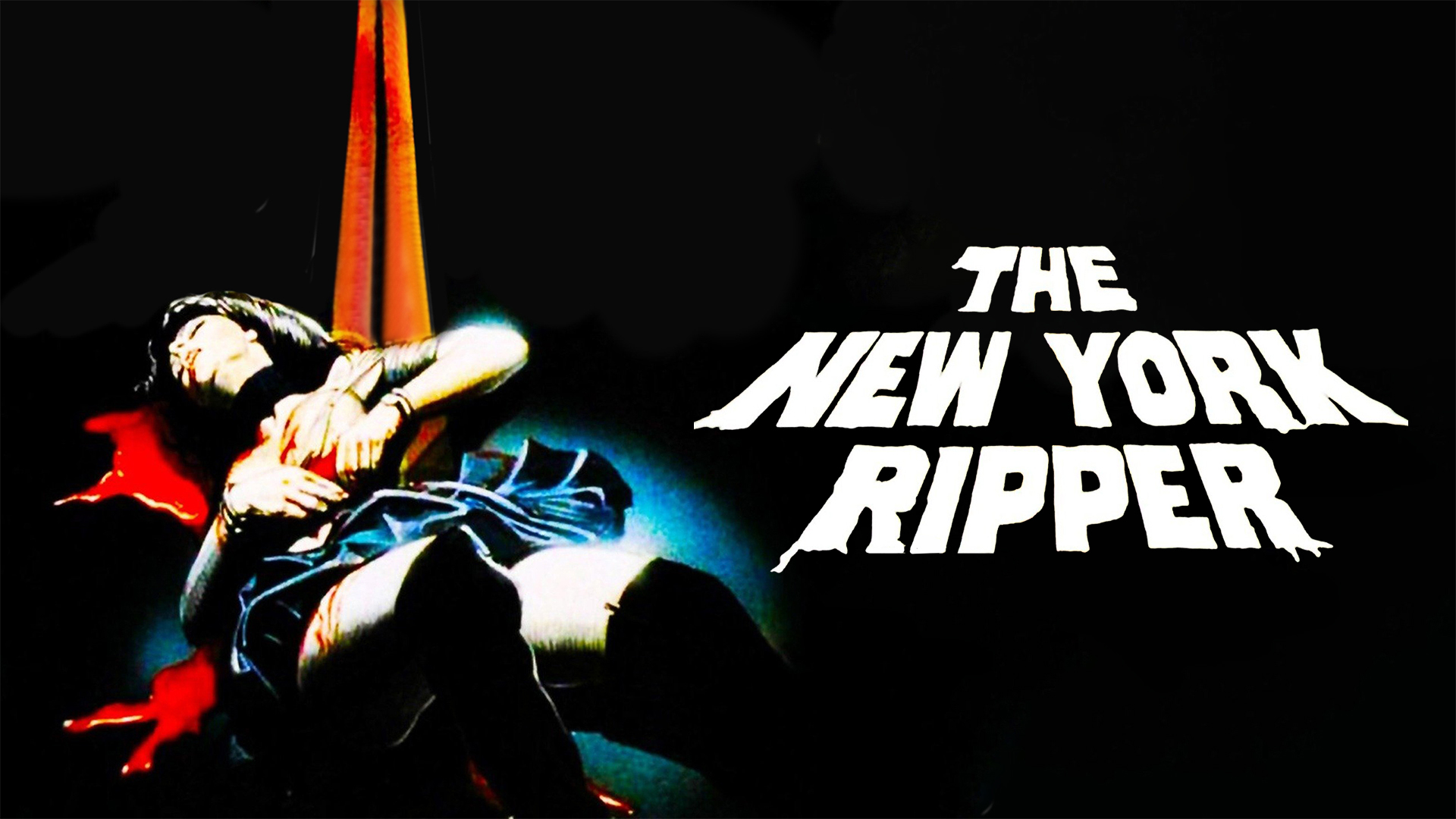 Watch The New York Ripper (1982) Full Movie Free Online - Plex