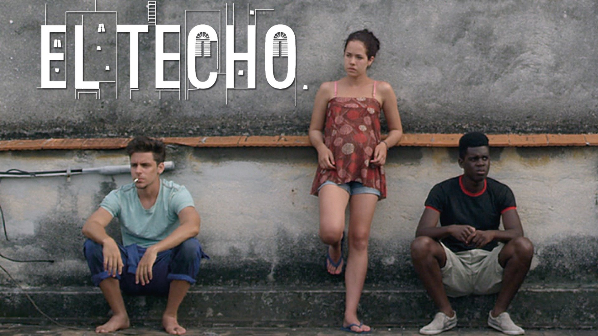 Watch El techo (2016) Full Movie Online - Plex