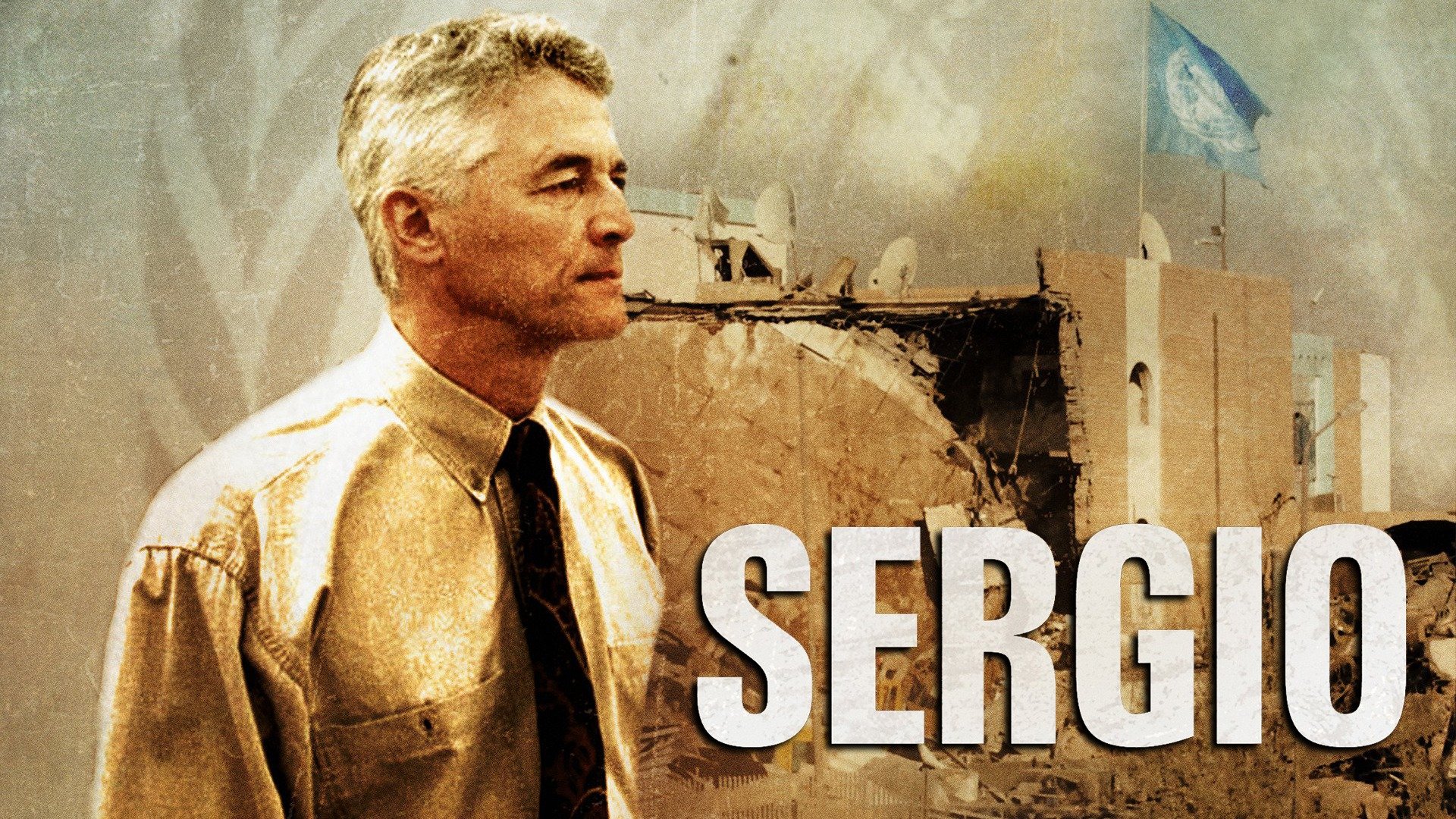 Watch Sergio (2020) Full Movie Free Online - Plex