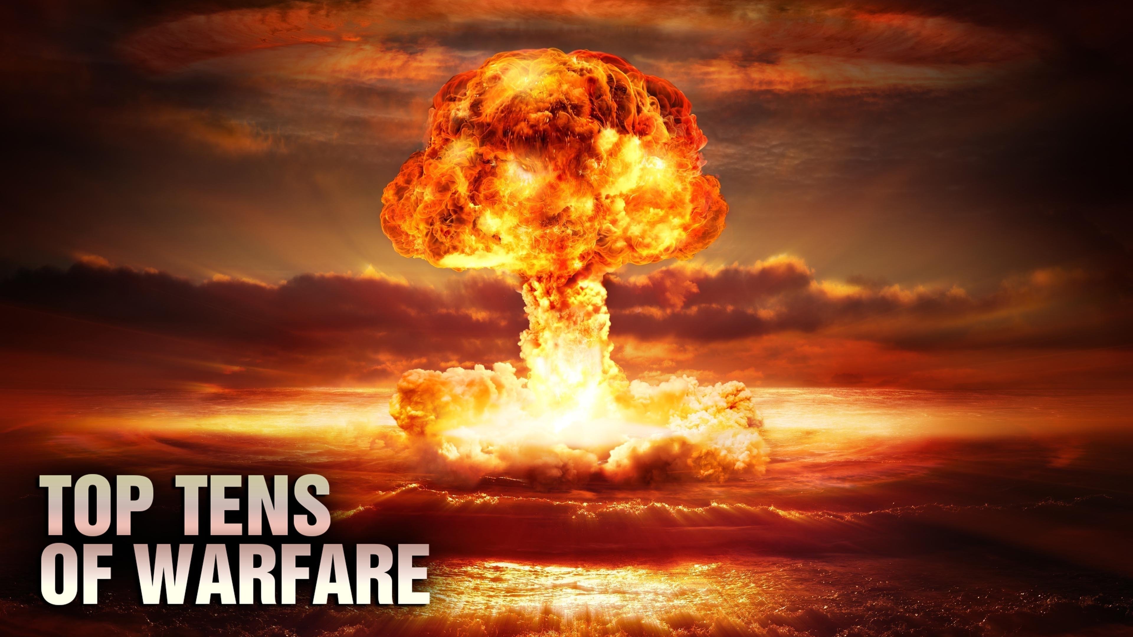 Watch Top Tens of Warfare · Season 1 Full Episodes Free Online - Plex