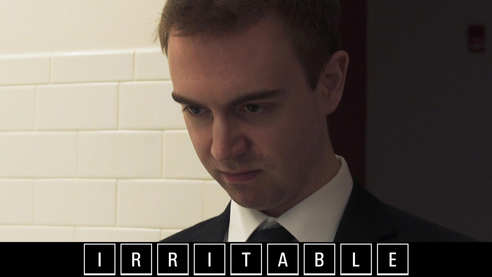 Watch Irritable (2017) Full Movie Online - Plex