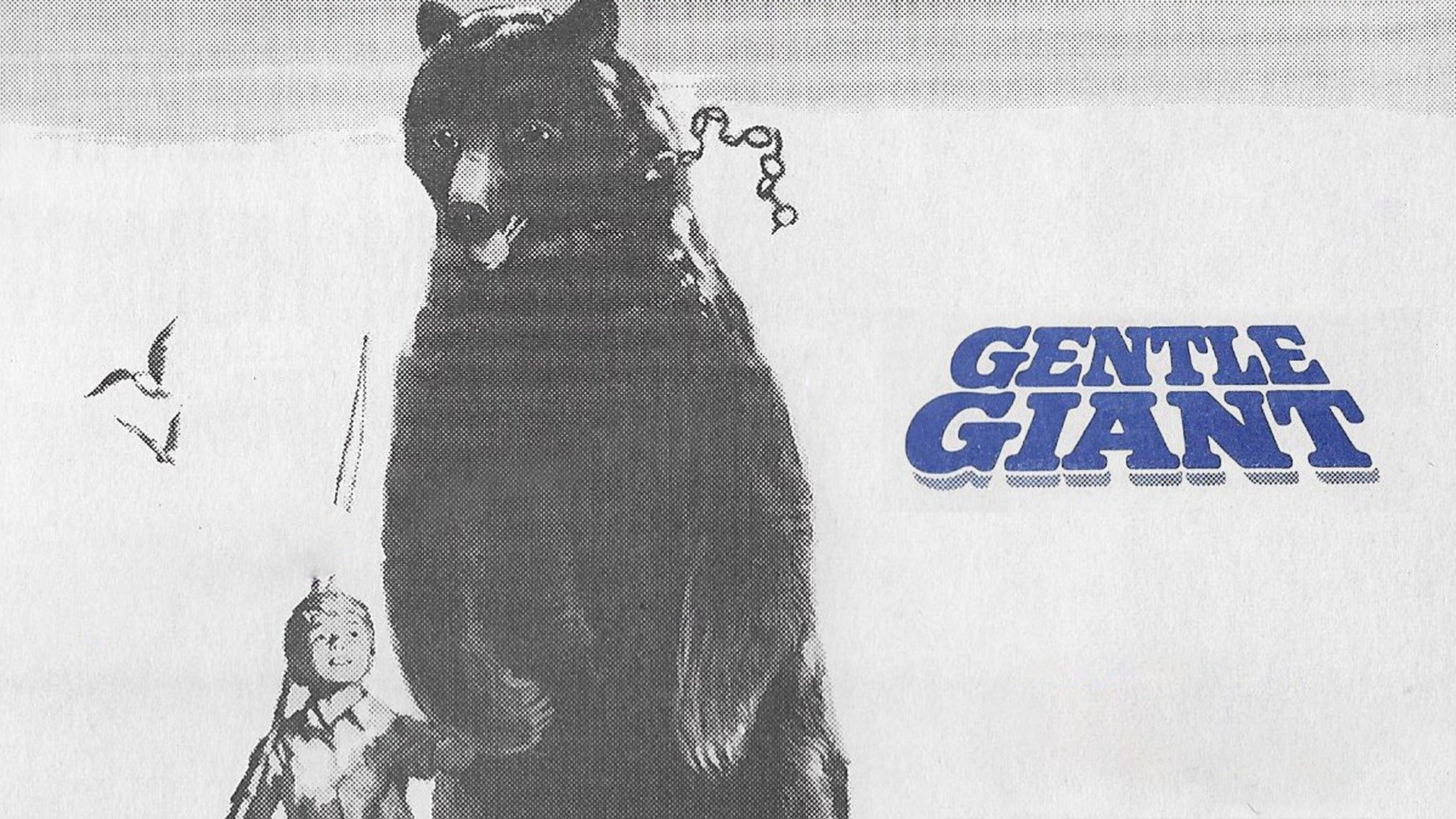 Gentle Giant (1967) - Plex