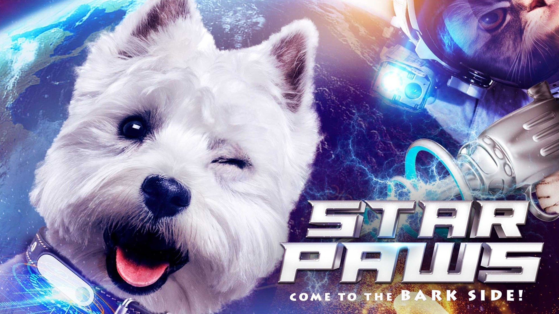 Watch Star Paws (2016) Full Movie Free Online - Plex