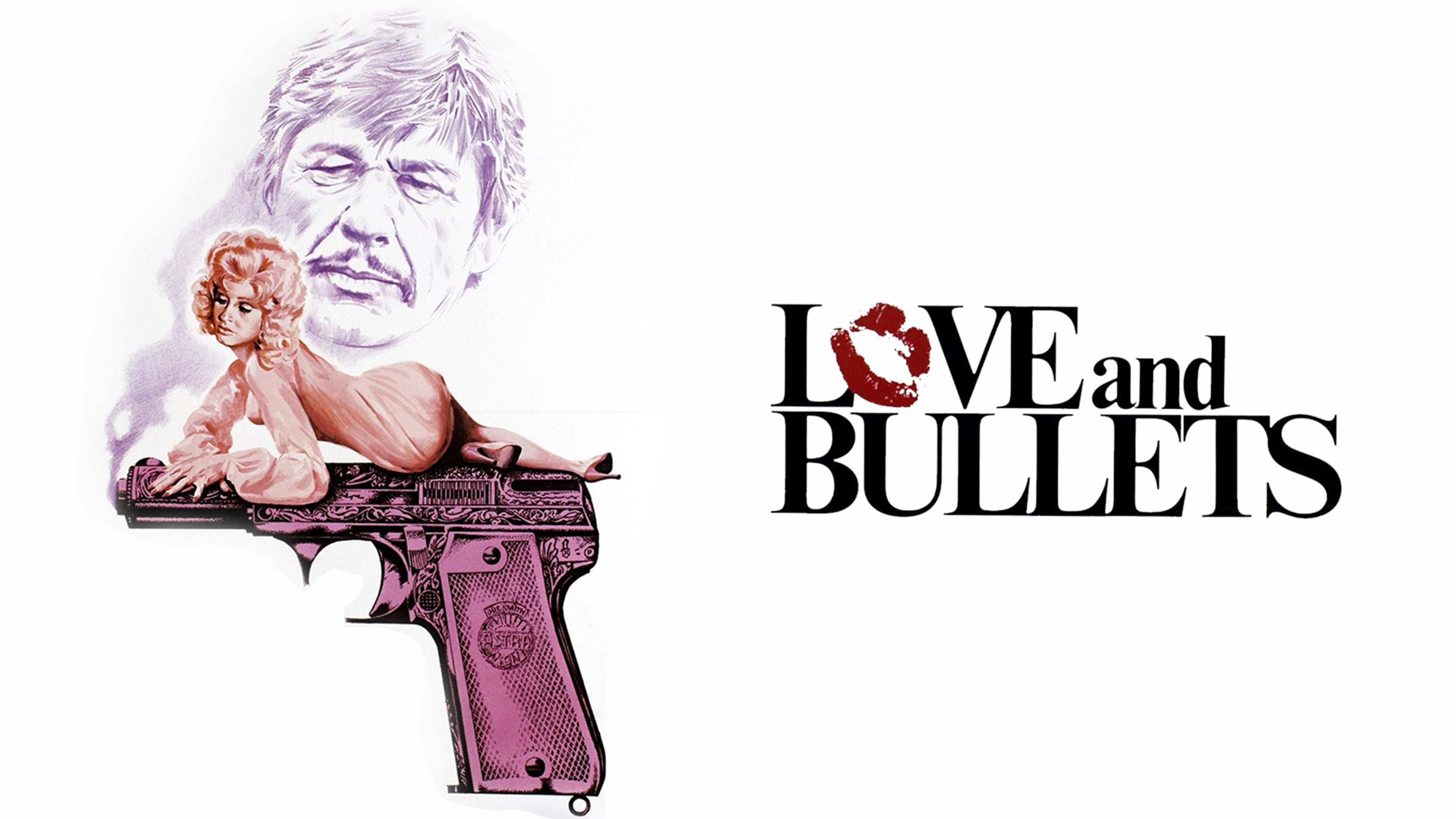 Watch Love and Bullets (1979) Full Movie Free Online - Plex