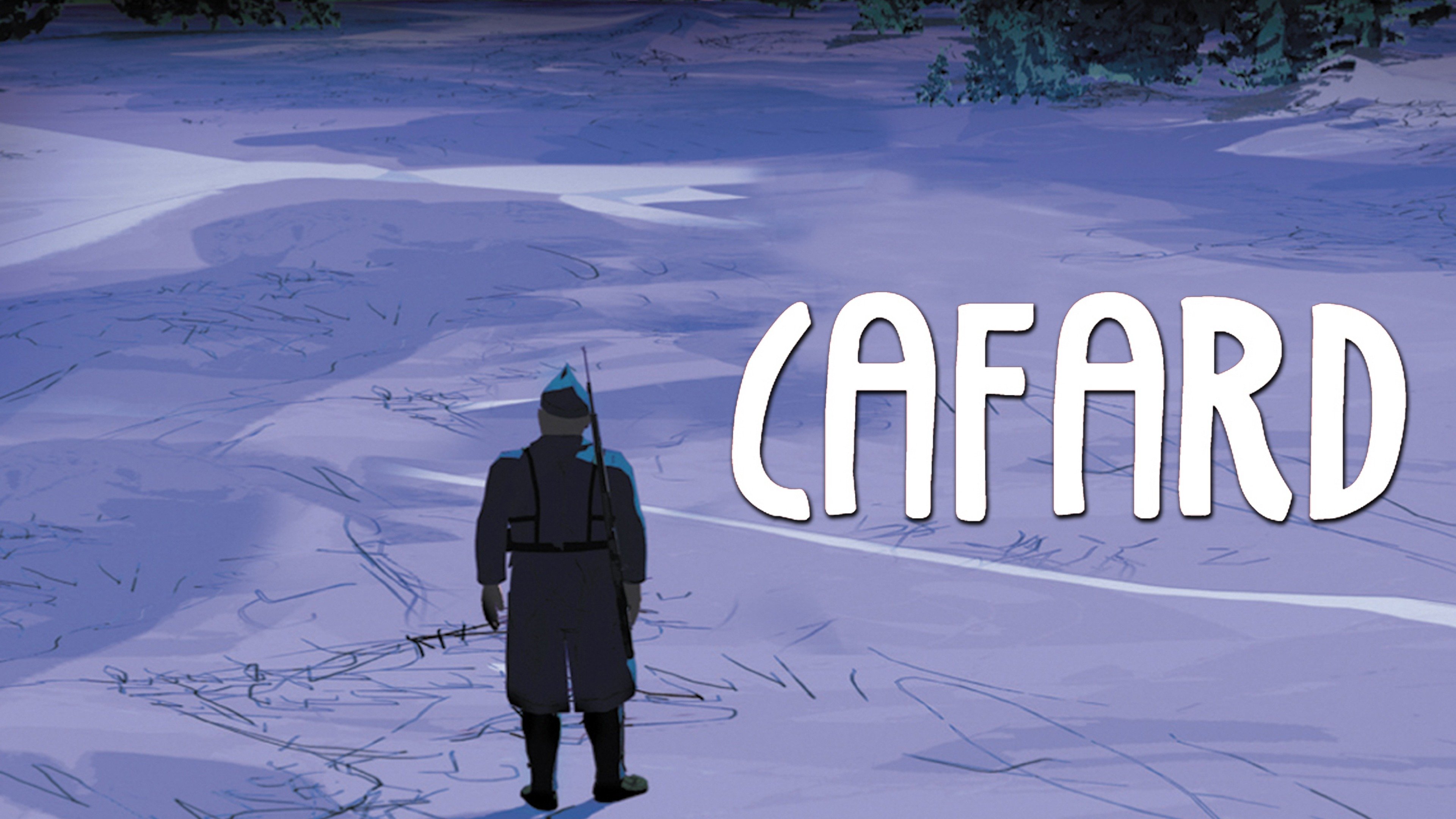 Cafard (2015) - Plex
