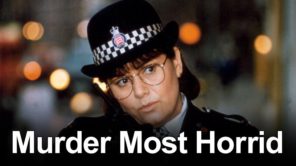 Watch Murder Most Horrid (1991) TV Series Free Online - Plex