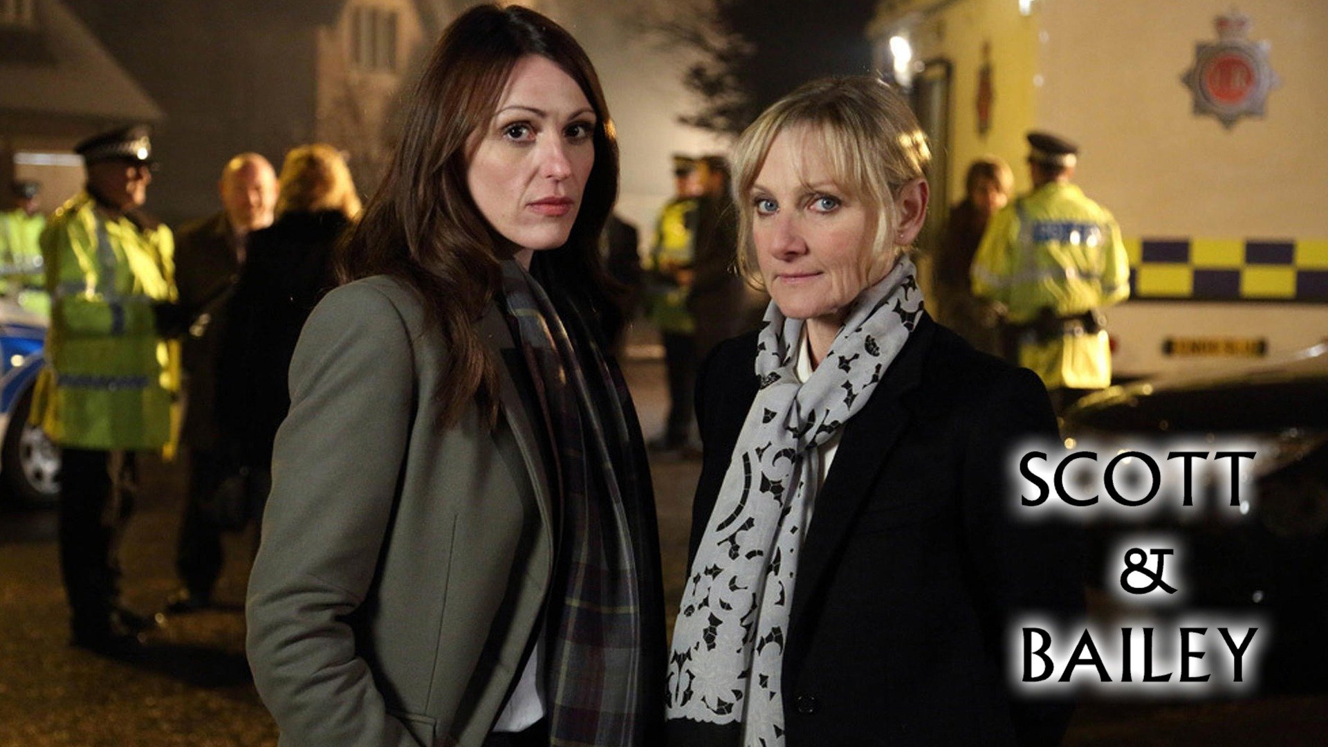 Watch Scott & Bailey · Series 2 Full Episodes Online - Plex