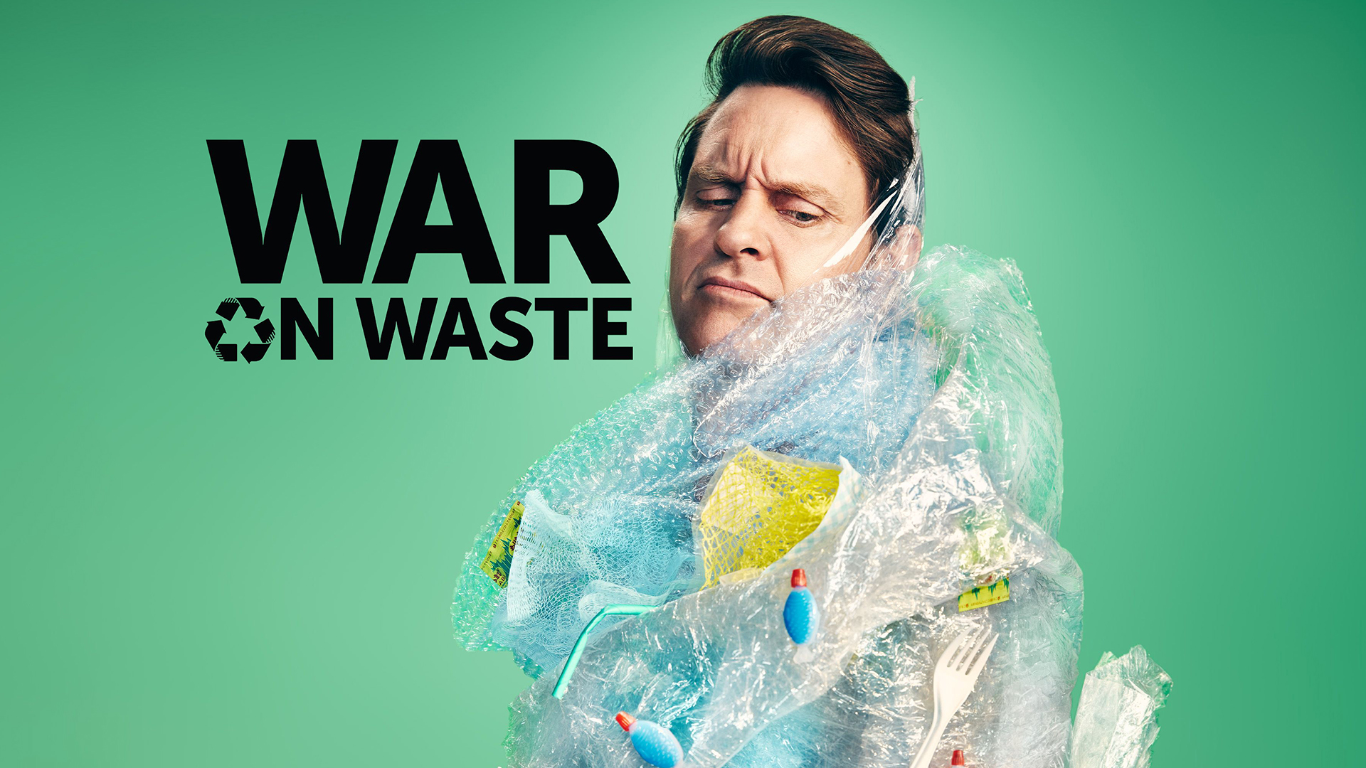 War on Waste · Season 3 - Plex