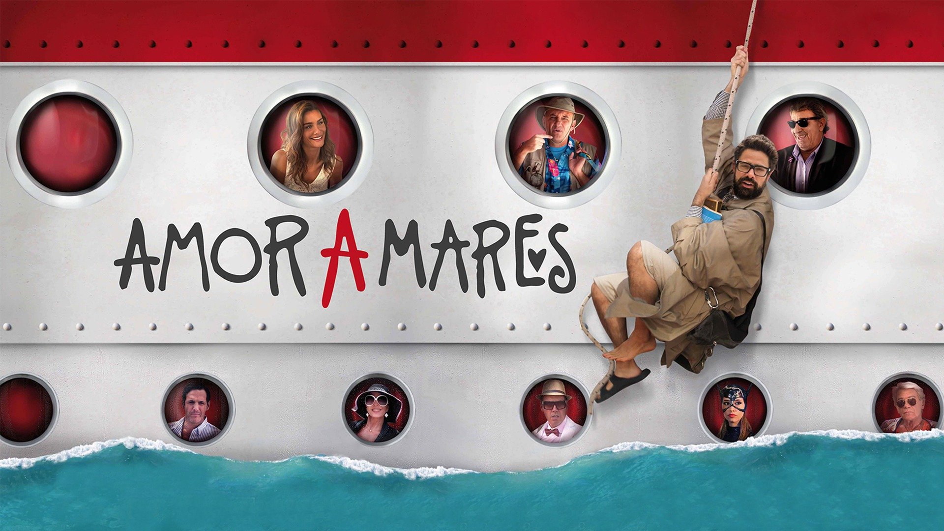 Watch Amor a mares (2012) Full Movie Online - Plex