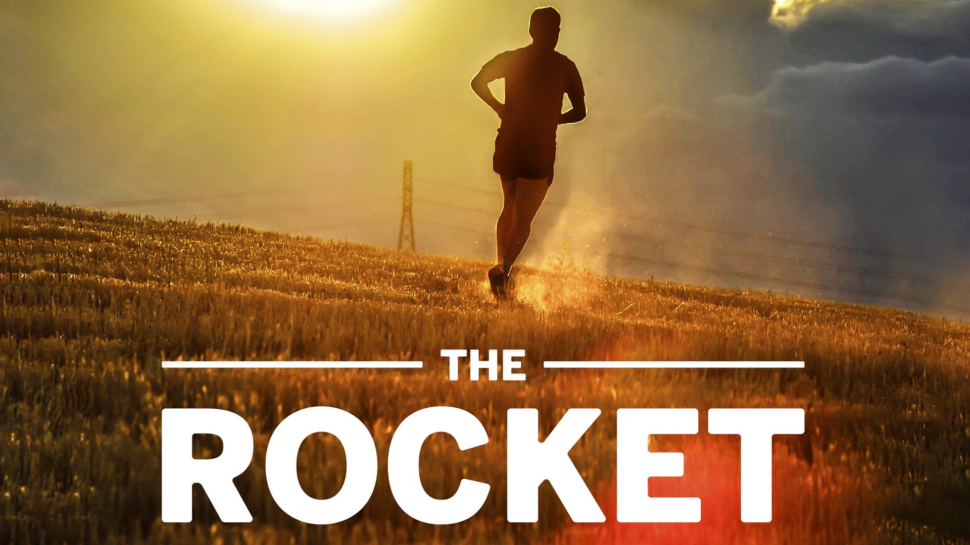 Watch The Rocket (2018) Full Movie Free Online - Plex