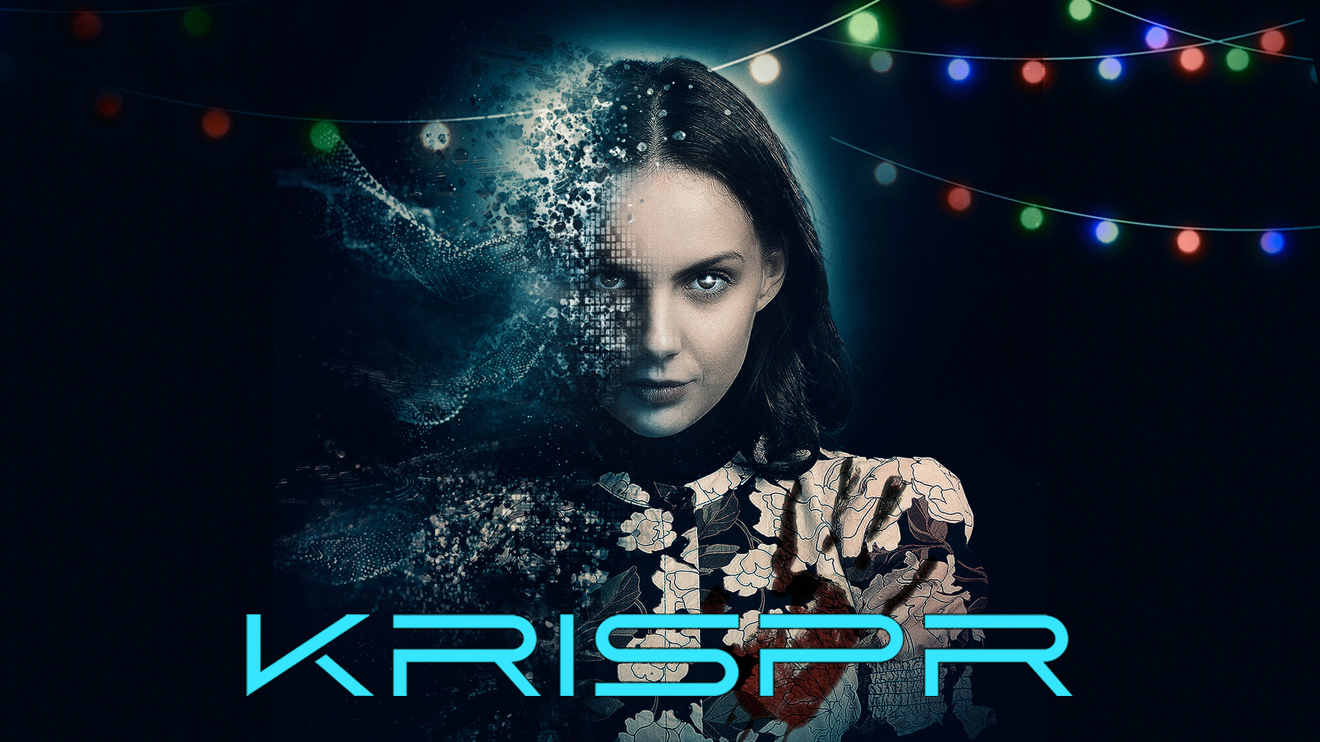 Watch Krispr (2023) Full Movie Free Online - Plex