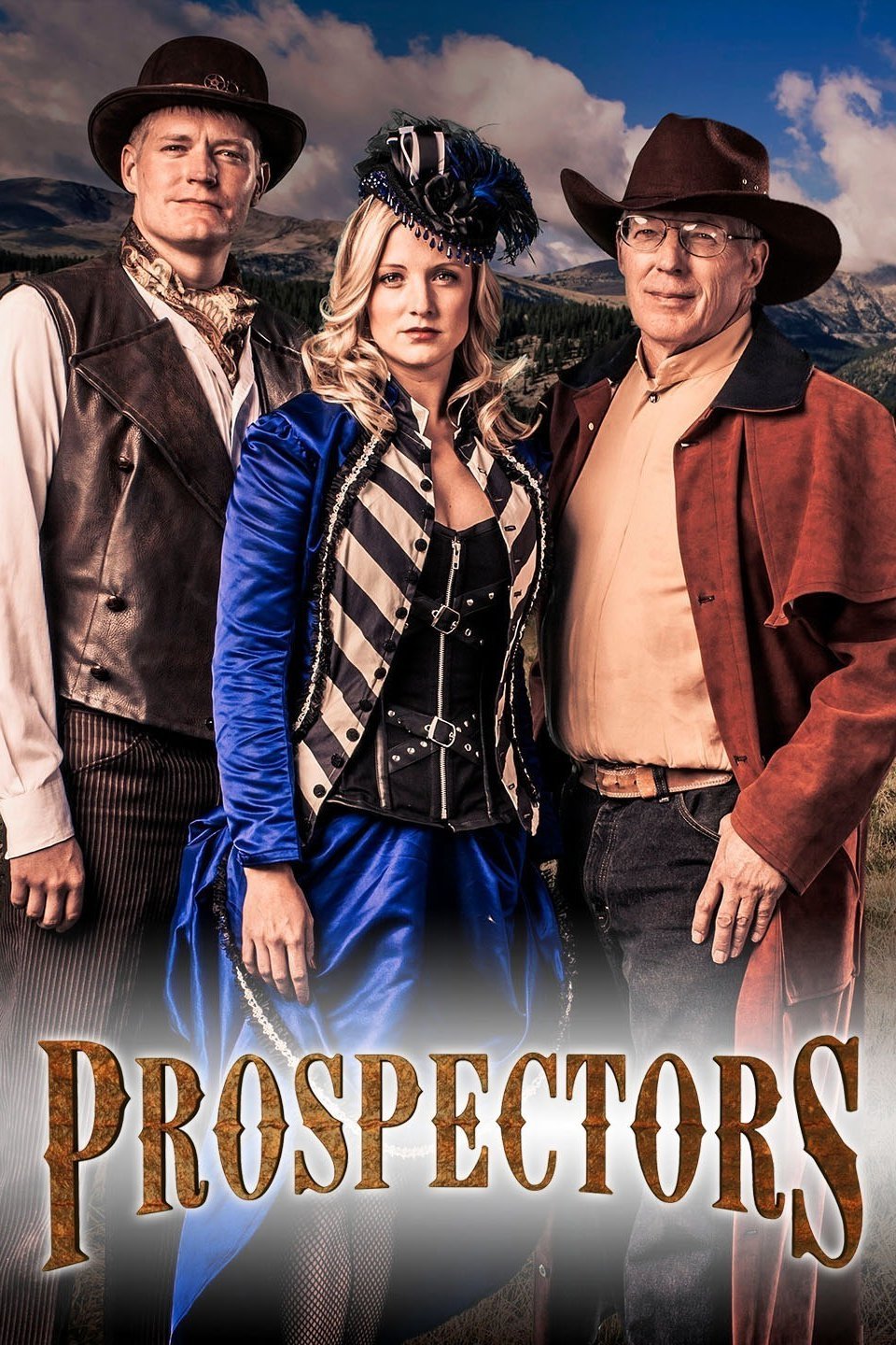 Prospectors Tv